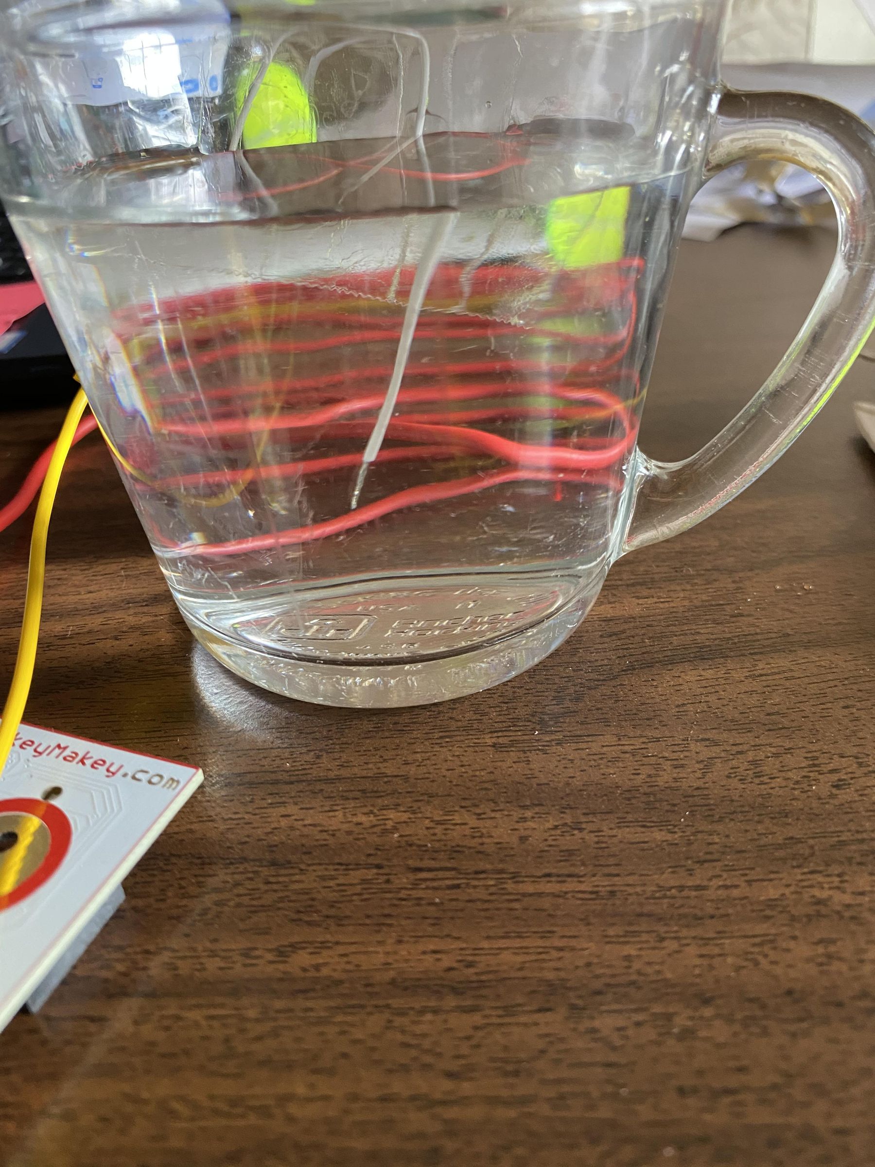 Talking Measuring Cup : 5 Steps - Instructables