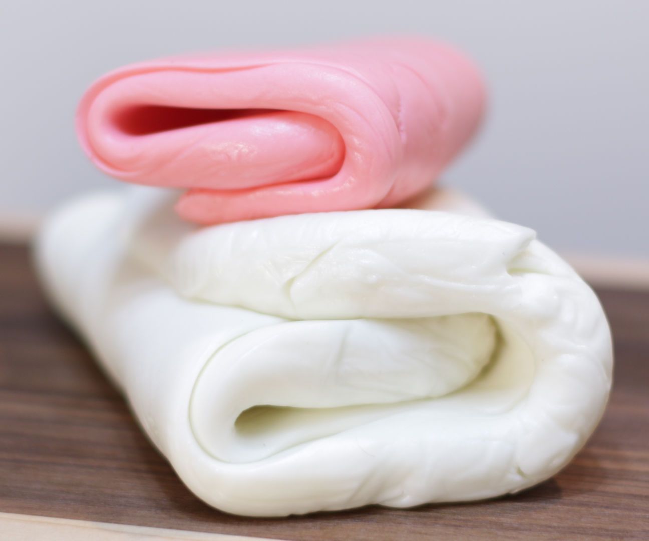 Marshmallow Fondant : 8 Steps (with Pictures) - Instructables