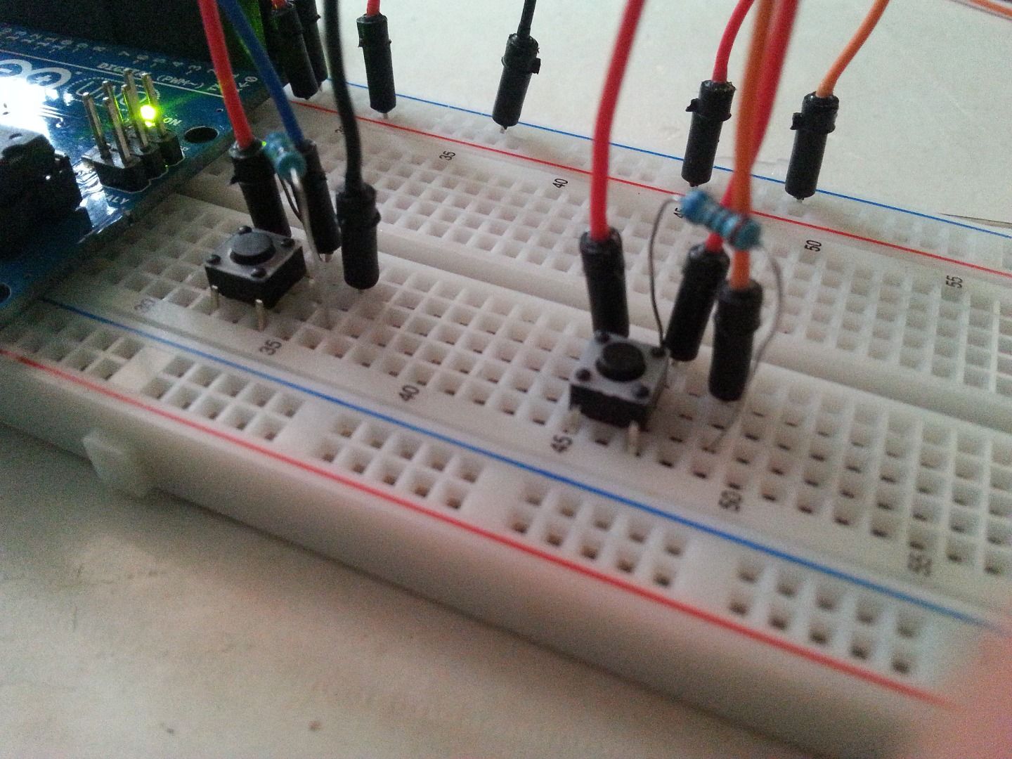 Arduino-Powered Iambic Morse Key : 9 Steps - Instructables