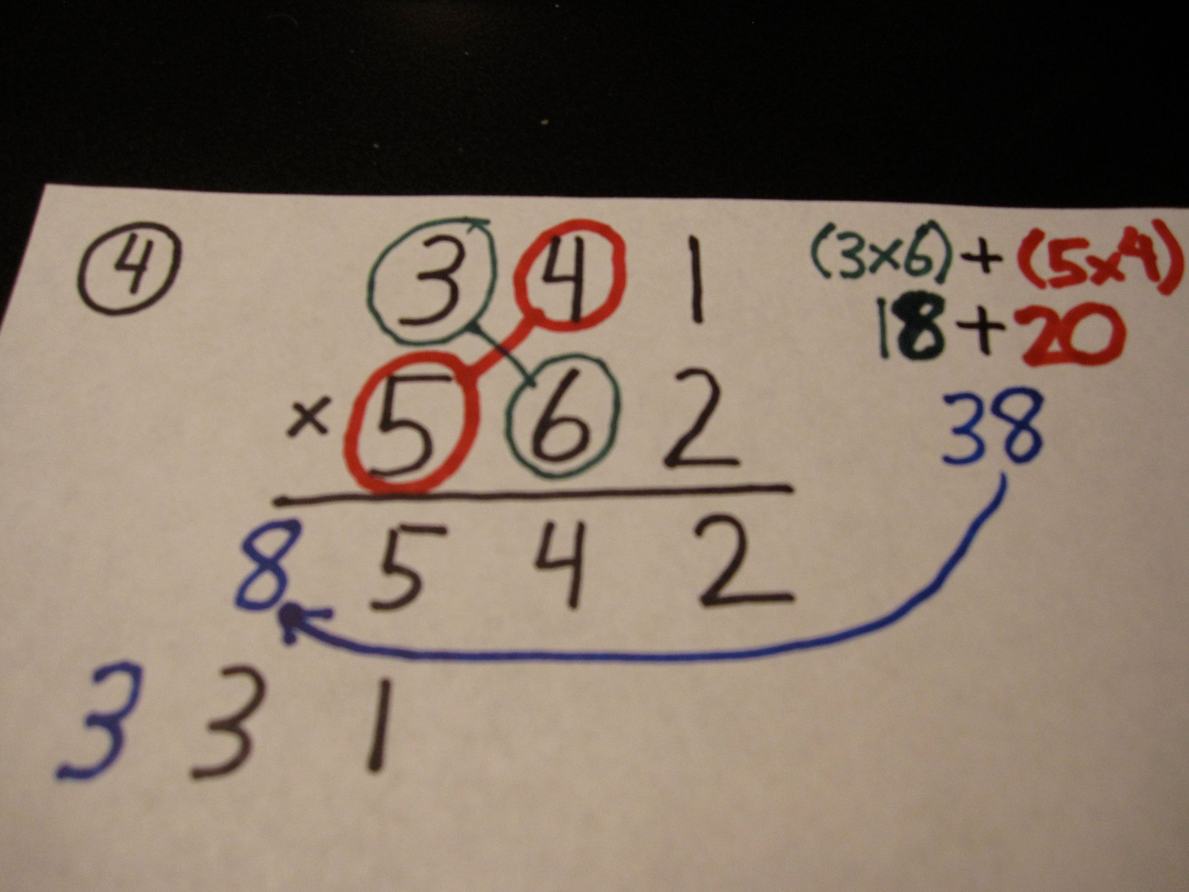 Vedic Multiplication : 7 Steps - Instructables