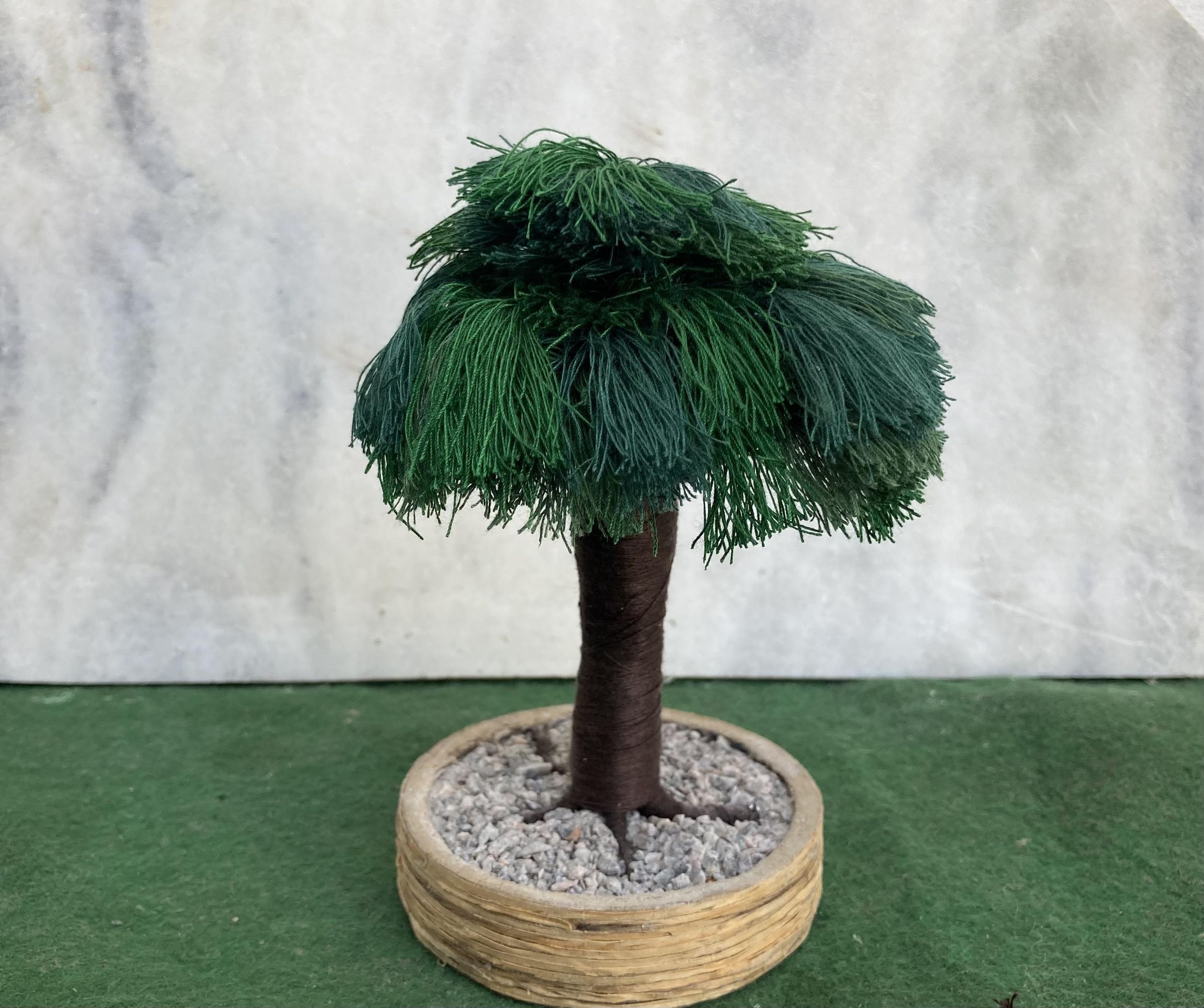 Mini Tree : 6 Steps (with Pictures) - Instructables