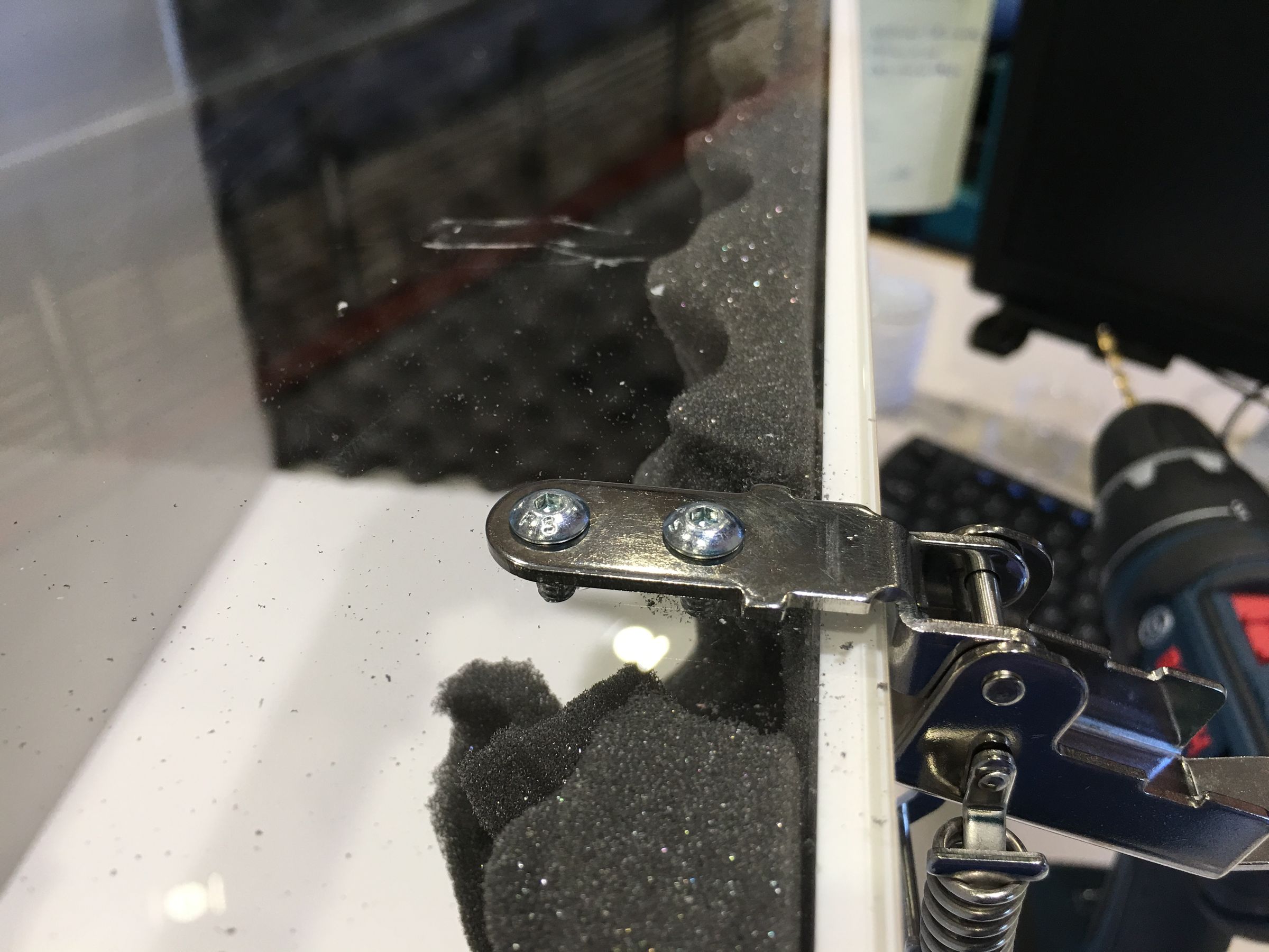 Sound Insulation Box : 11 Steps (with Pictures) - Instructables