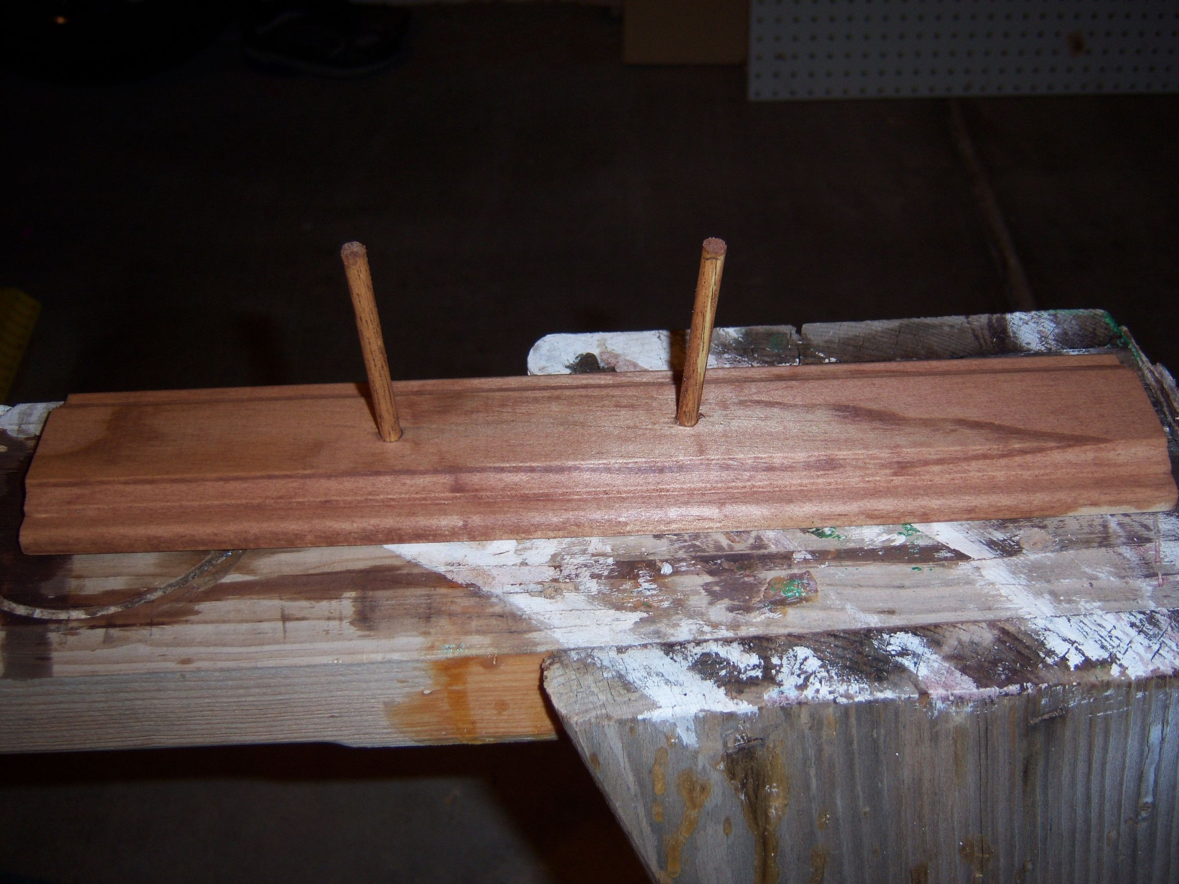 Plaster Models for School Project ("Plaster- Mache") : 7 Steps ...