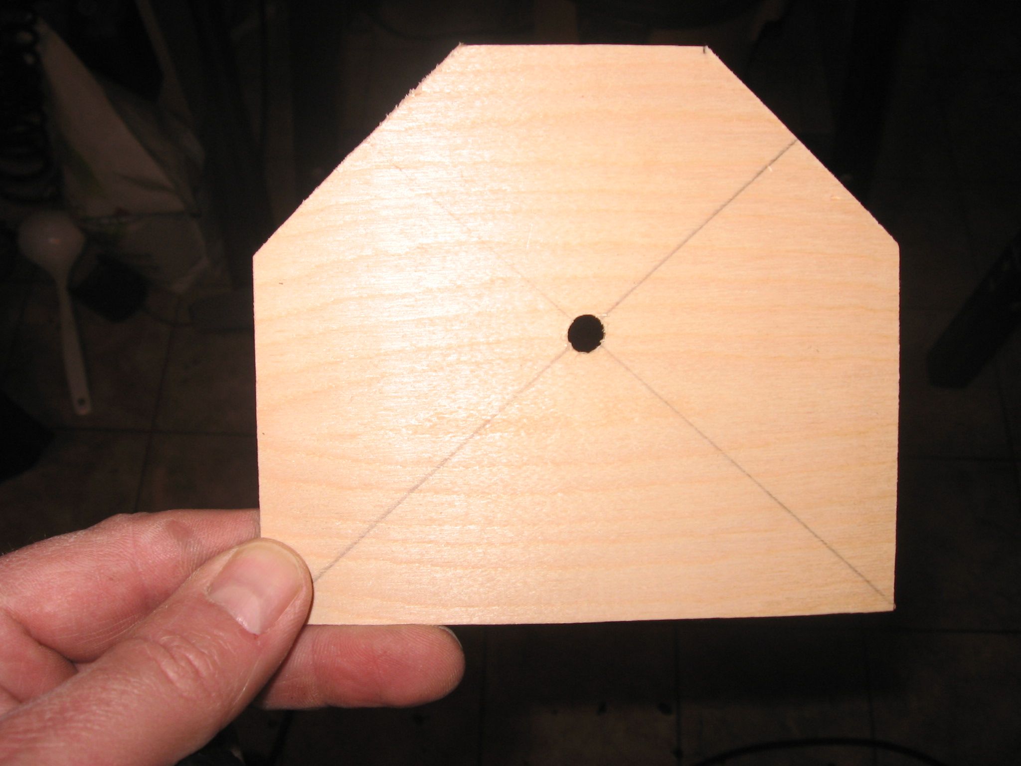 Backwards Alarm Clock : 11 Steps (with Pictures) - Instructables