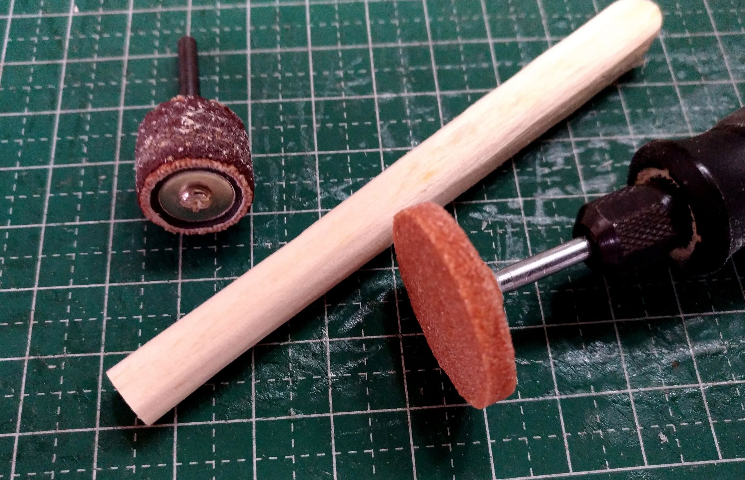 Rogue One Mini U-Wing Popsicle Stick Model : 7 Steps (with Pictures ...