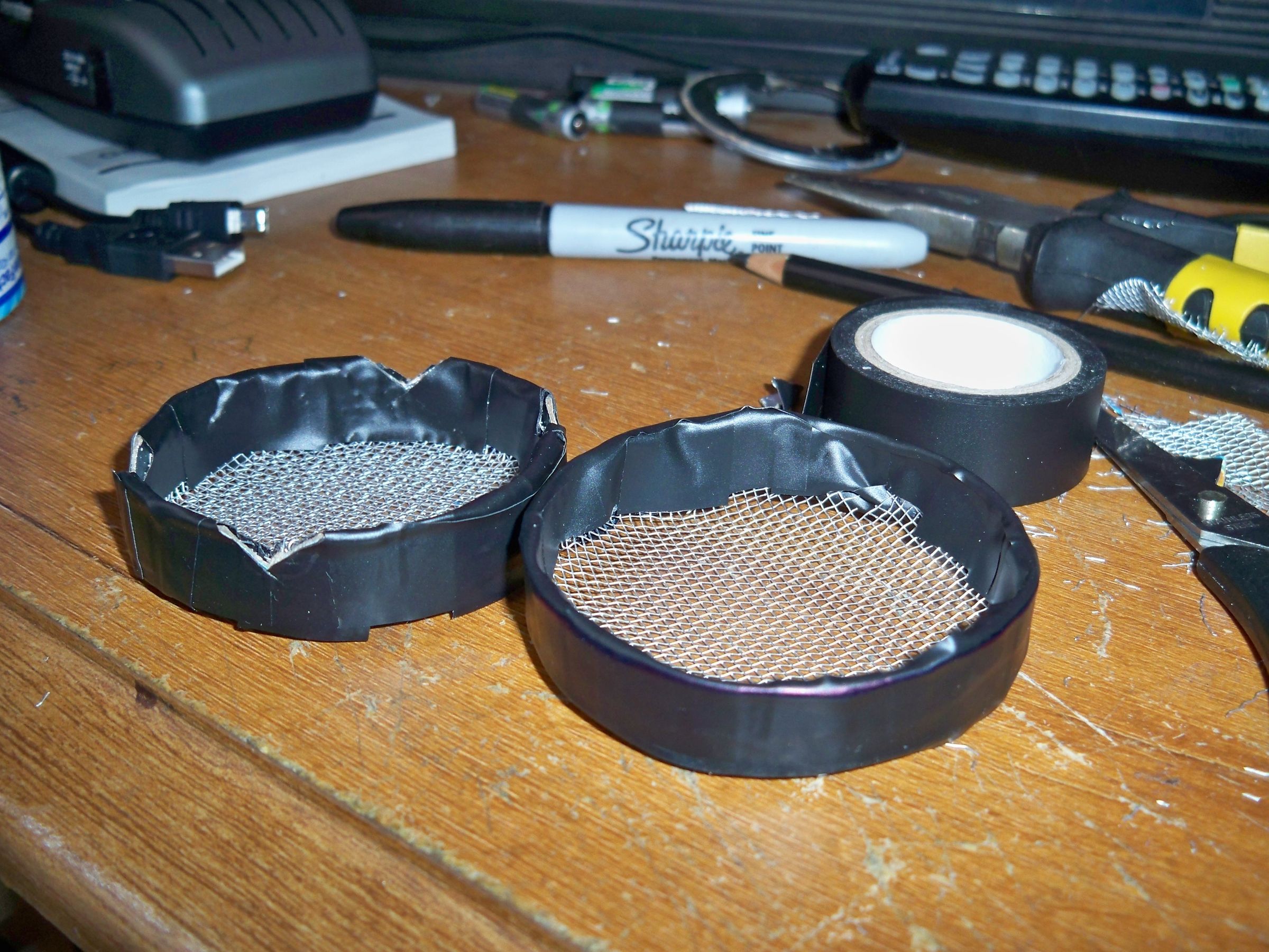 DIY Star Filter : 5 Steps - Instructables