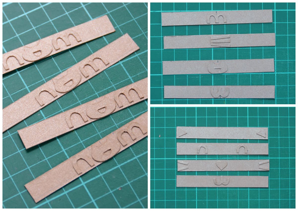 DIY Kit Kat Molds : 5 Steps (with Pictures) - Instructables