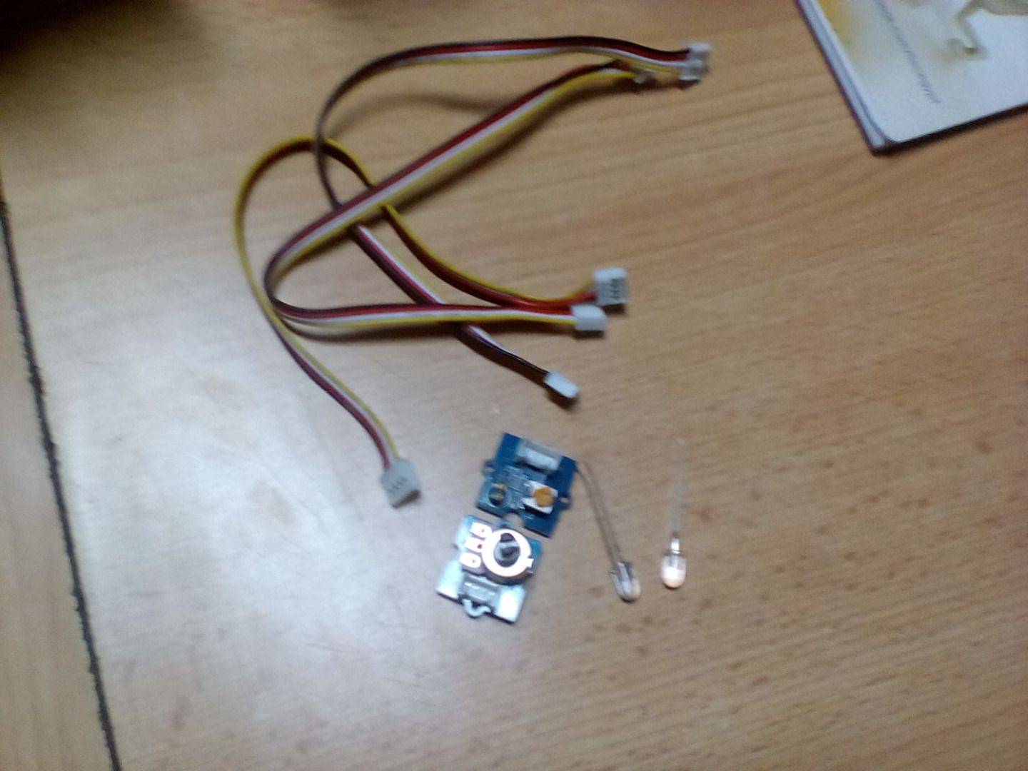 Security System Using Arduino and 1sheeld : 4 Steps - Instructables