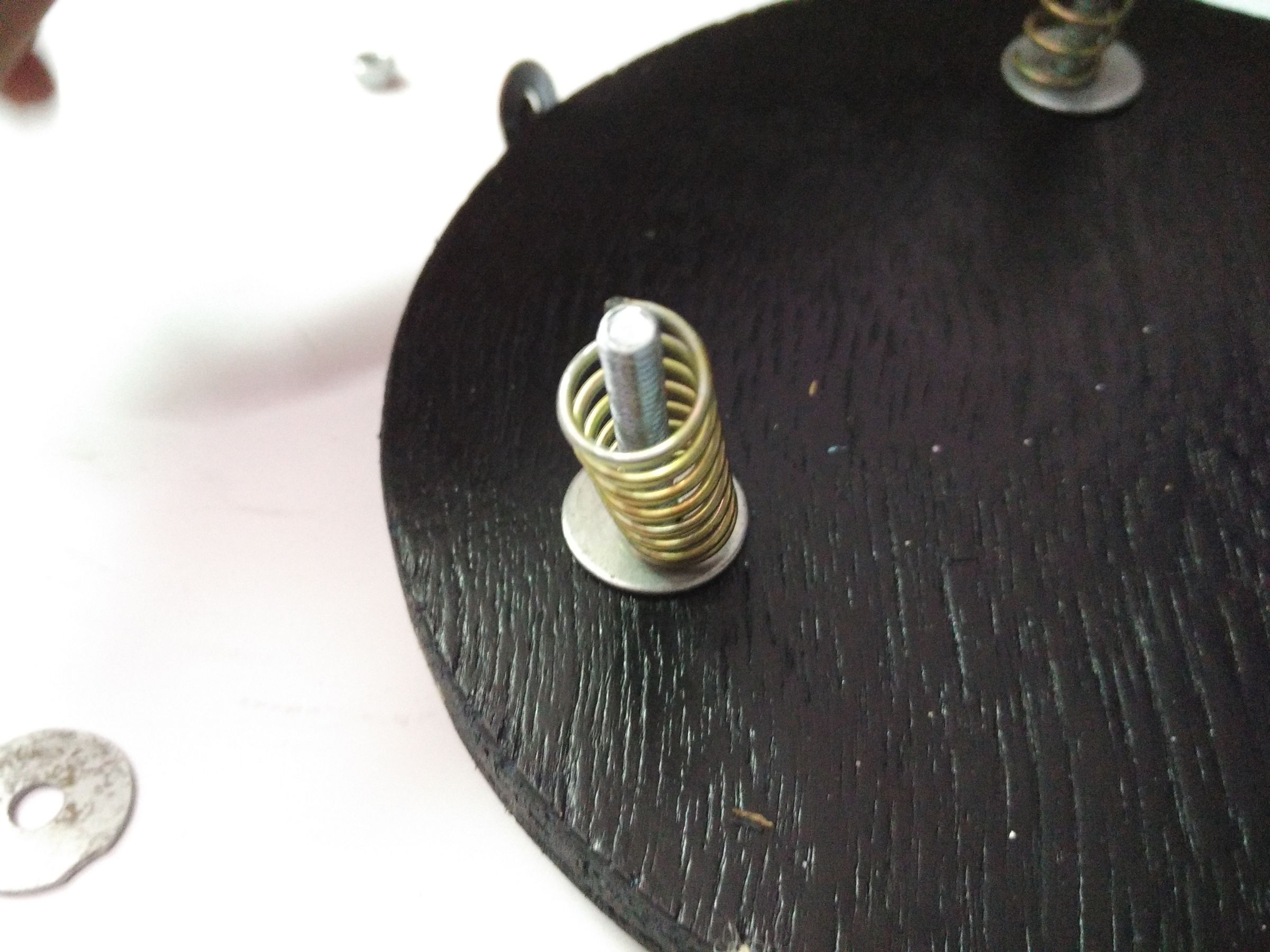 Diy 6inch Newtonian Reflector Telescope : 10 Steps (with Pictures ...