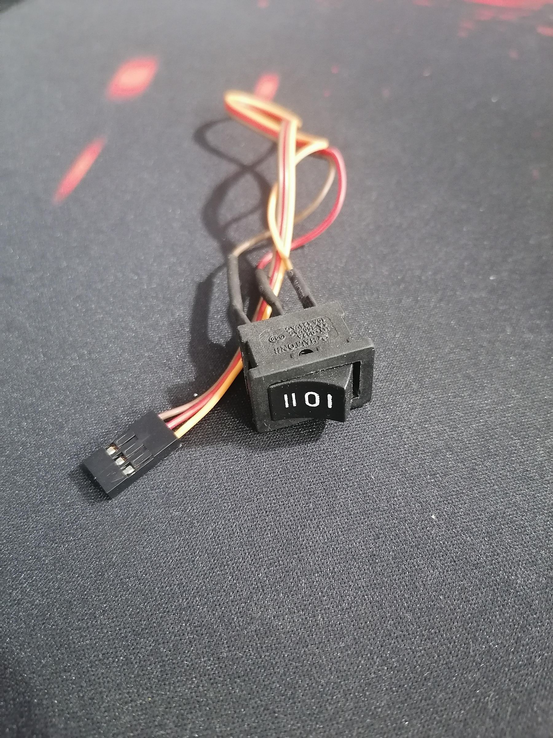 Upgrade CNC Control Box : 16 Steps (with Pictures) - Instructables