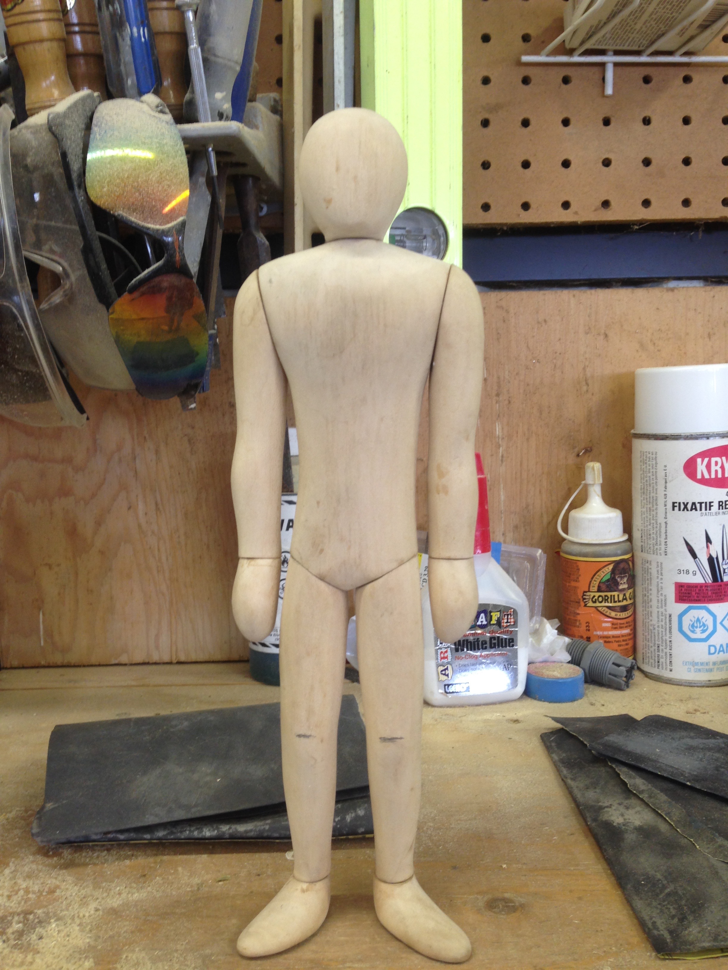 Hangman - 3D and Interactive : 10 Steps (with Pictures) - Instructables