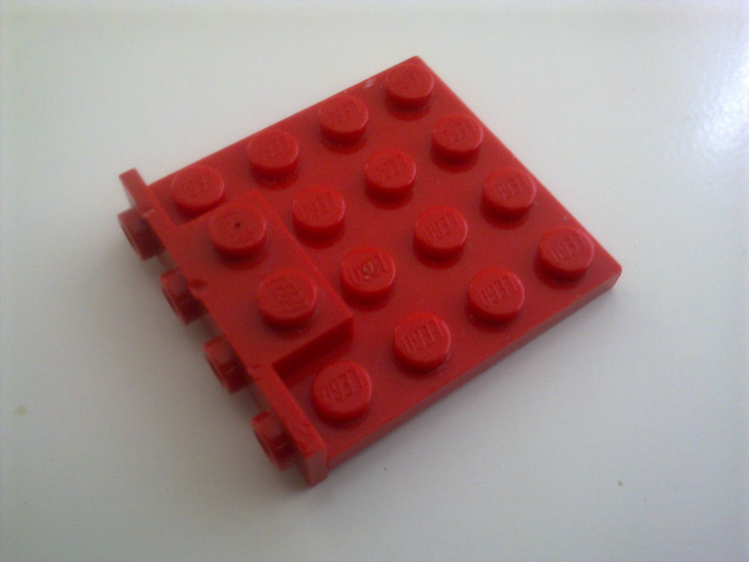 Lego Tape Dispenser - Instructables