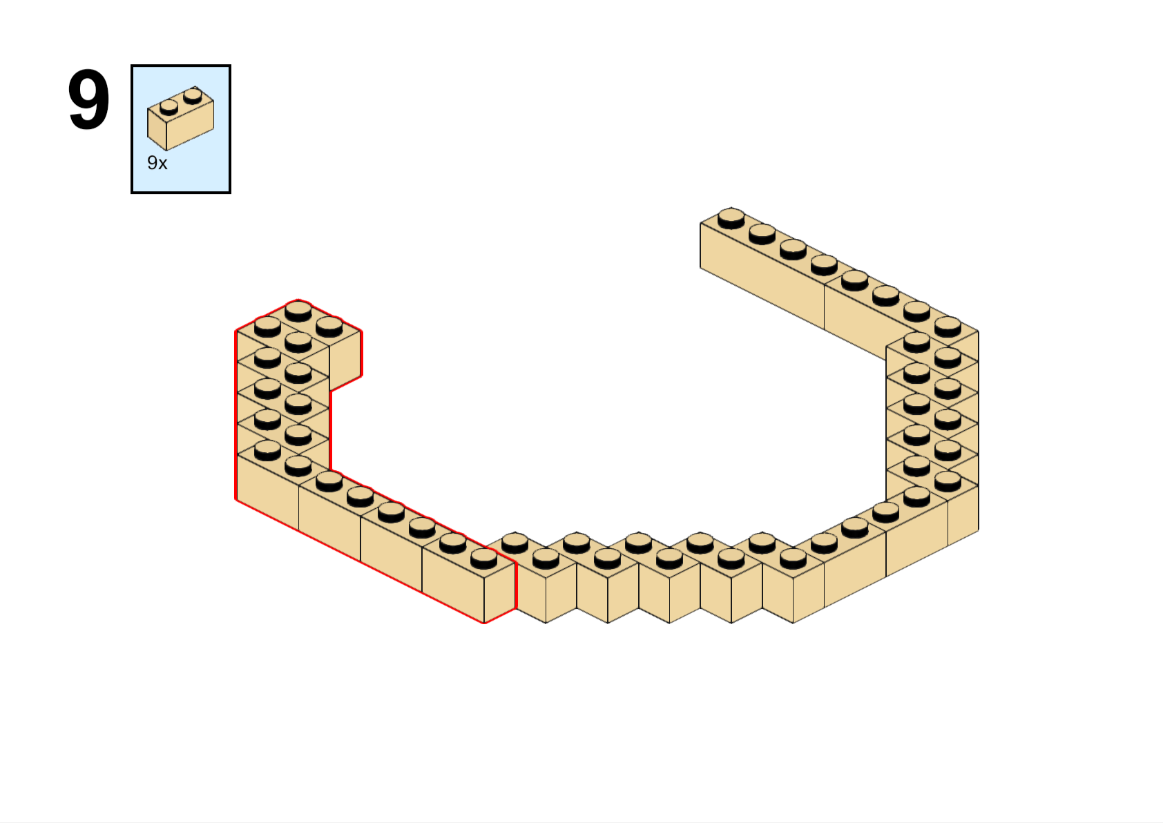 How to Build Lego Apple Pie - Stop Motion Prop : 18 Steps - Instructables