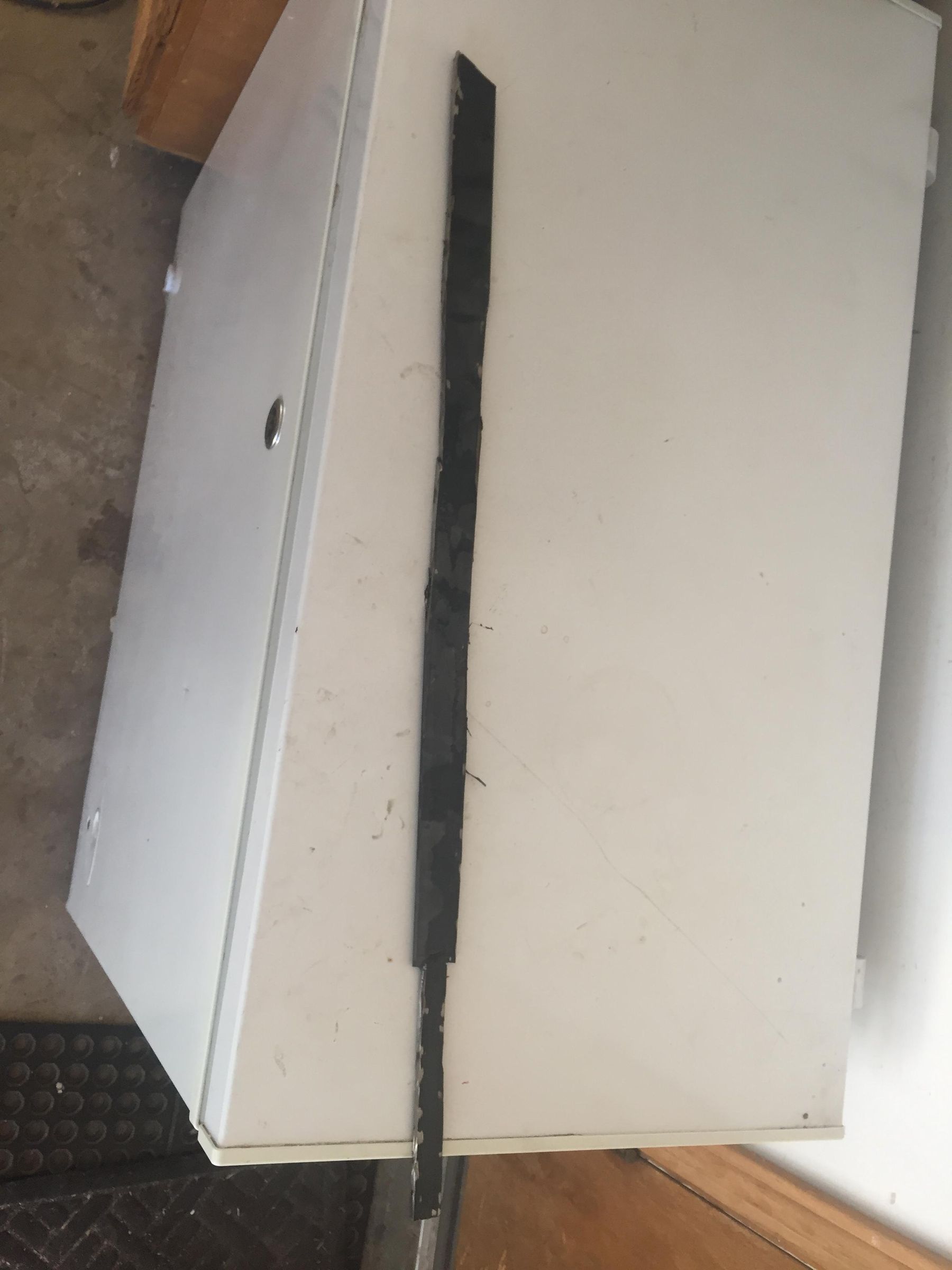 Making a Samurai Sword From Scrap Metal : 8 Steps - Instructables