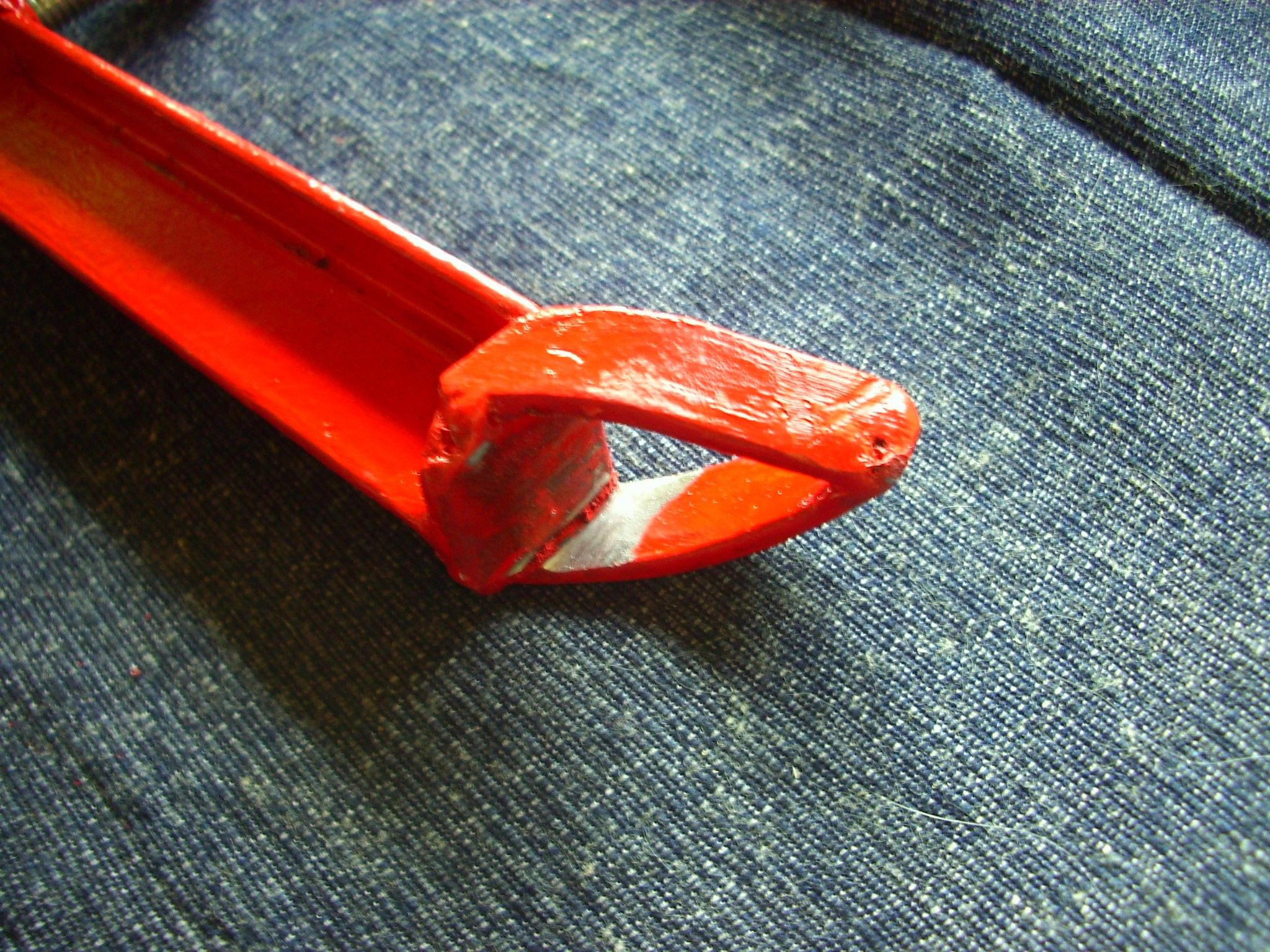 DIY Hand Press (prensa De Mano Casera) : 7 Steps (with Pictures ...