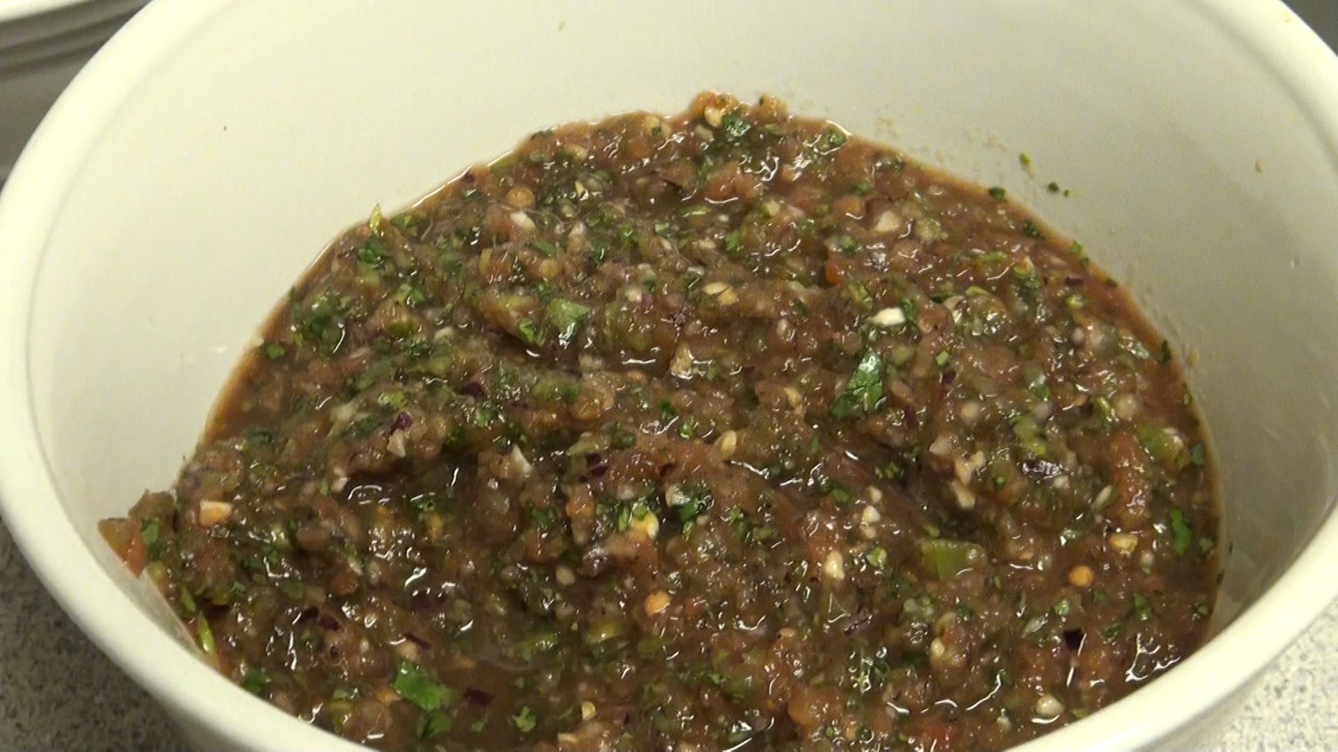 How to Make Salsa - Instructables