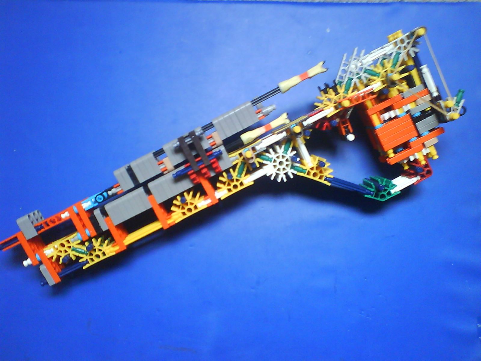 Shotgun : 5 Steps - Instructables