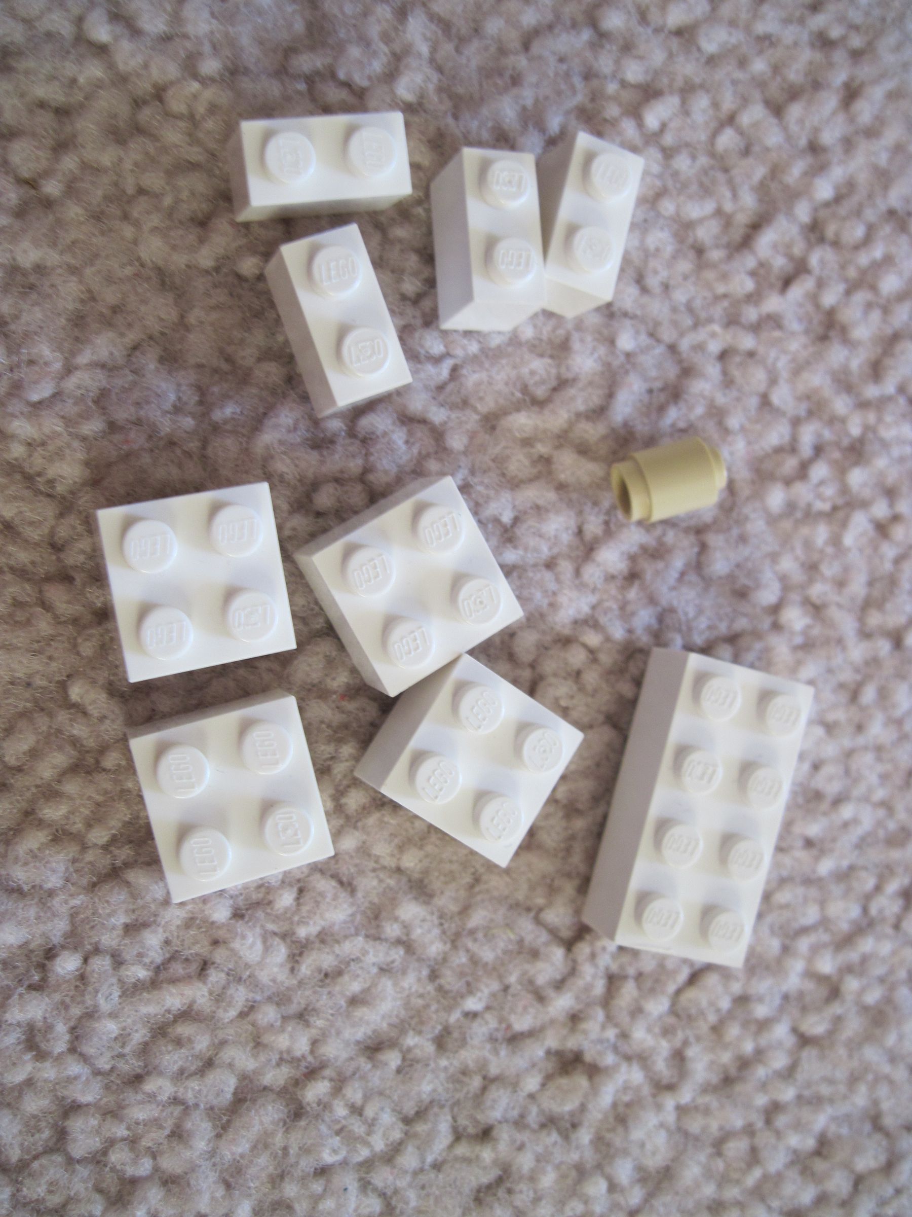 Awesome Lego Chess Set! : 8 Steps (with Pictures) - Instructables