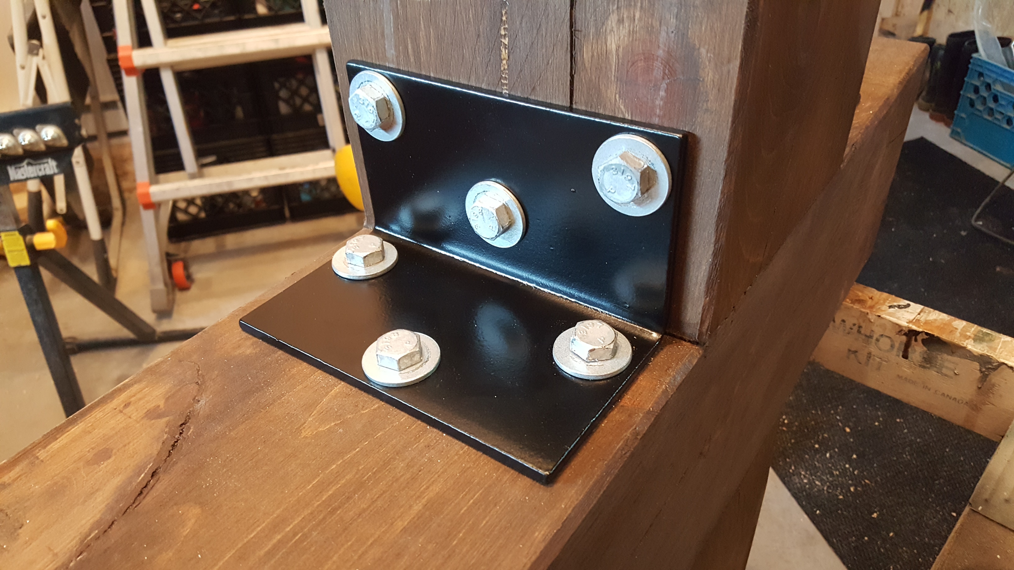 Timber Address Post : 8 Steps (with Pictures) - Instructables