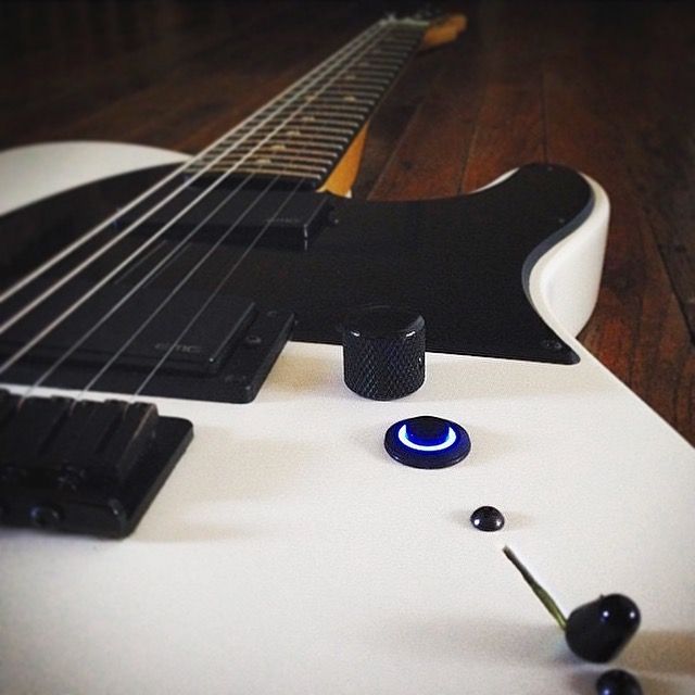 Guitar Killswitch : 9 Steps (with Pictures) - Instructables