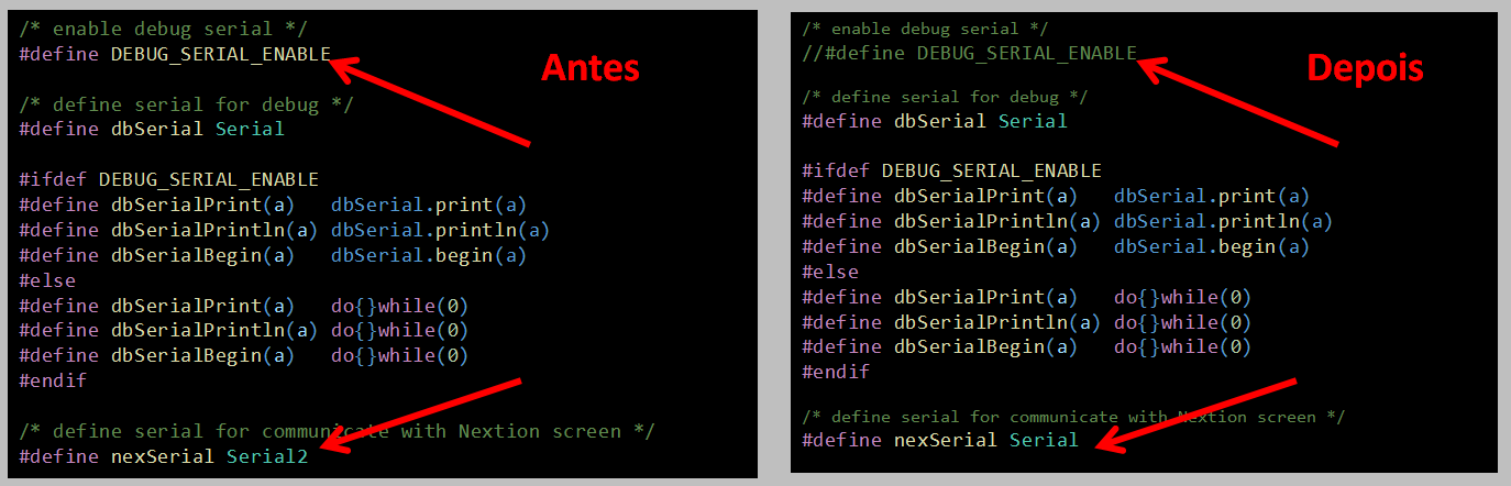 Display Nextion With Arduino Uno : 28 Steps - Instructables