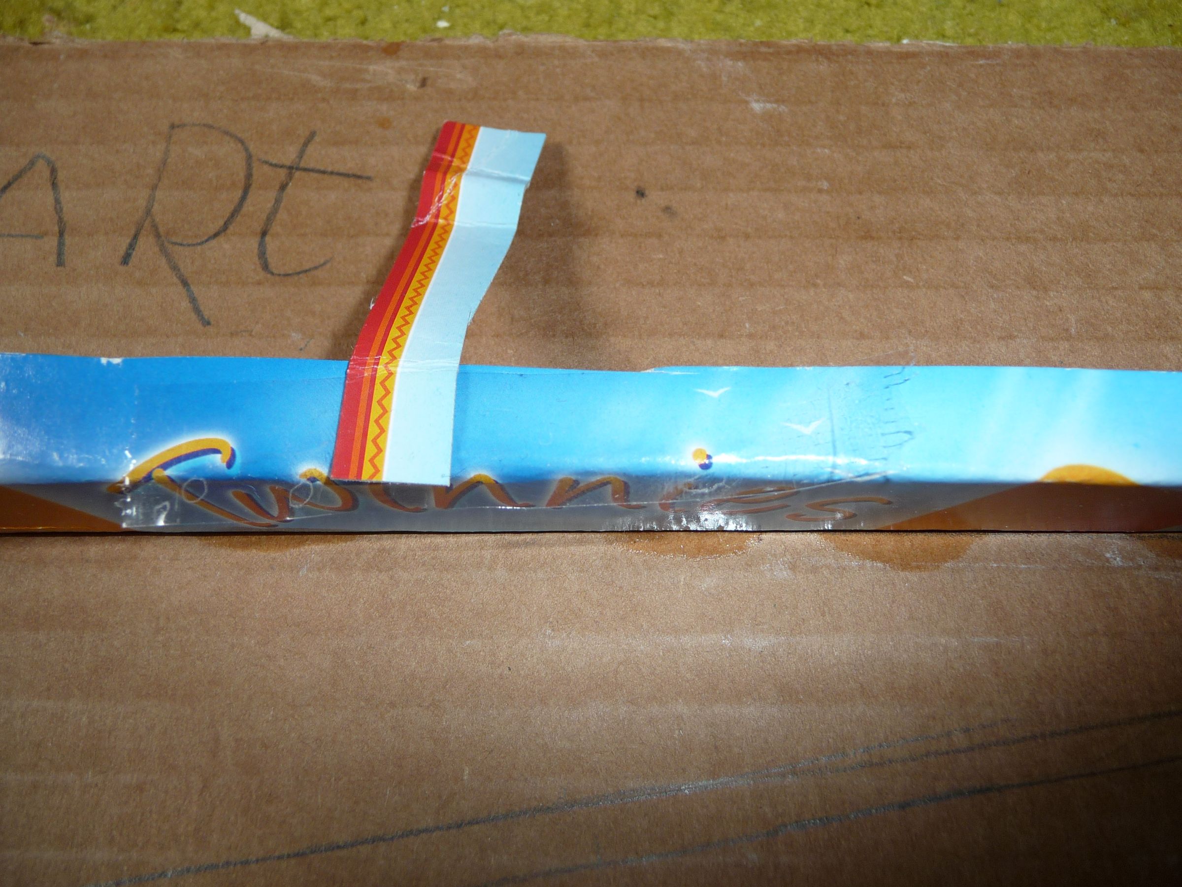 Easy to Make Cardboard Marble Run : 4 Steps - Instructables