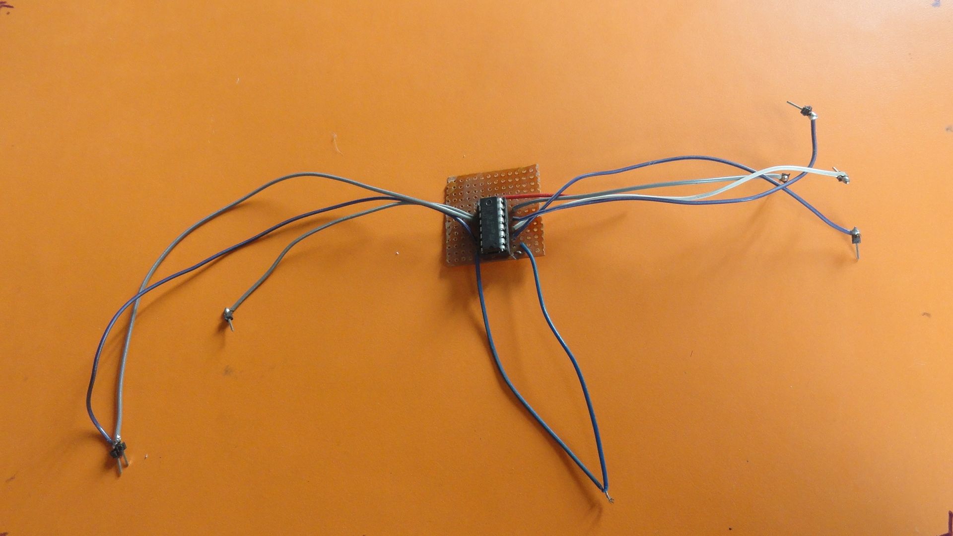 VRBOT (Voice Recognition Robot) : 10 Steps (with Pictures) - Instructables