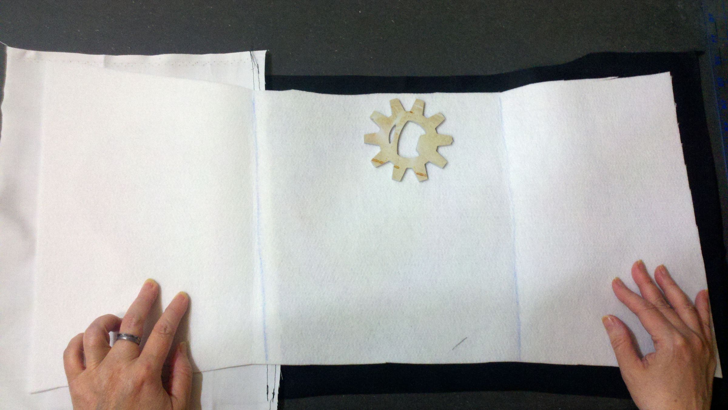 Silk Screened Decorative Box - Instructables