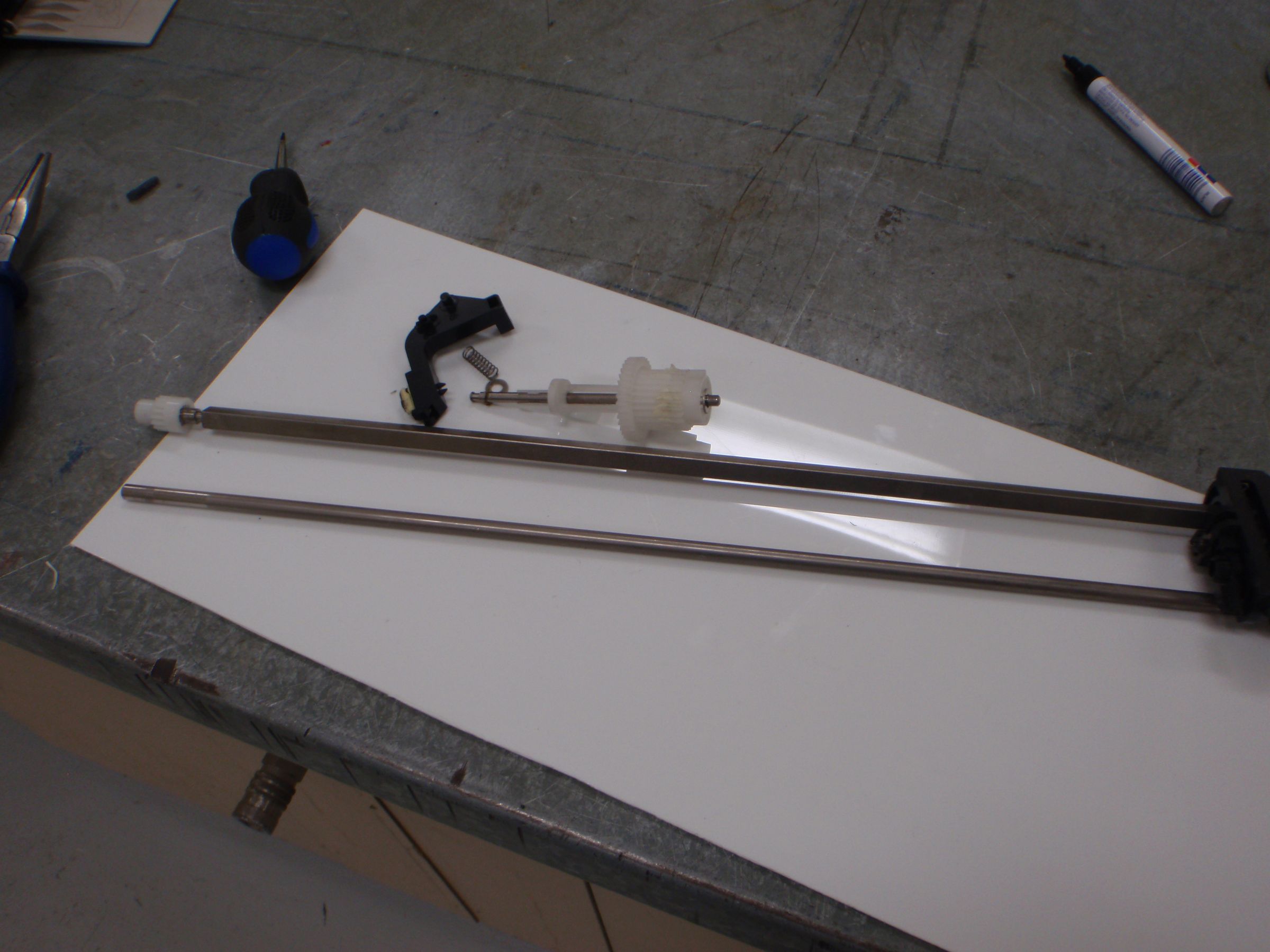 Printer to Vinyl Cutter Hack : 14 Steps (with Pictures) - Instructables