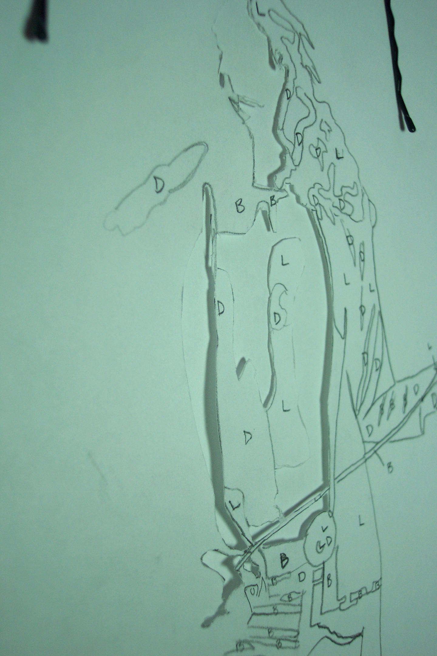 How to Make a Shadow Picture! : 10 Steps (with Pictures) - Instructables