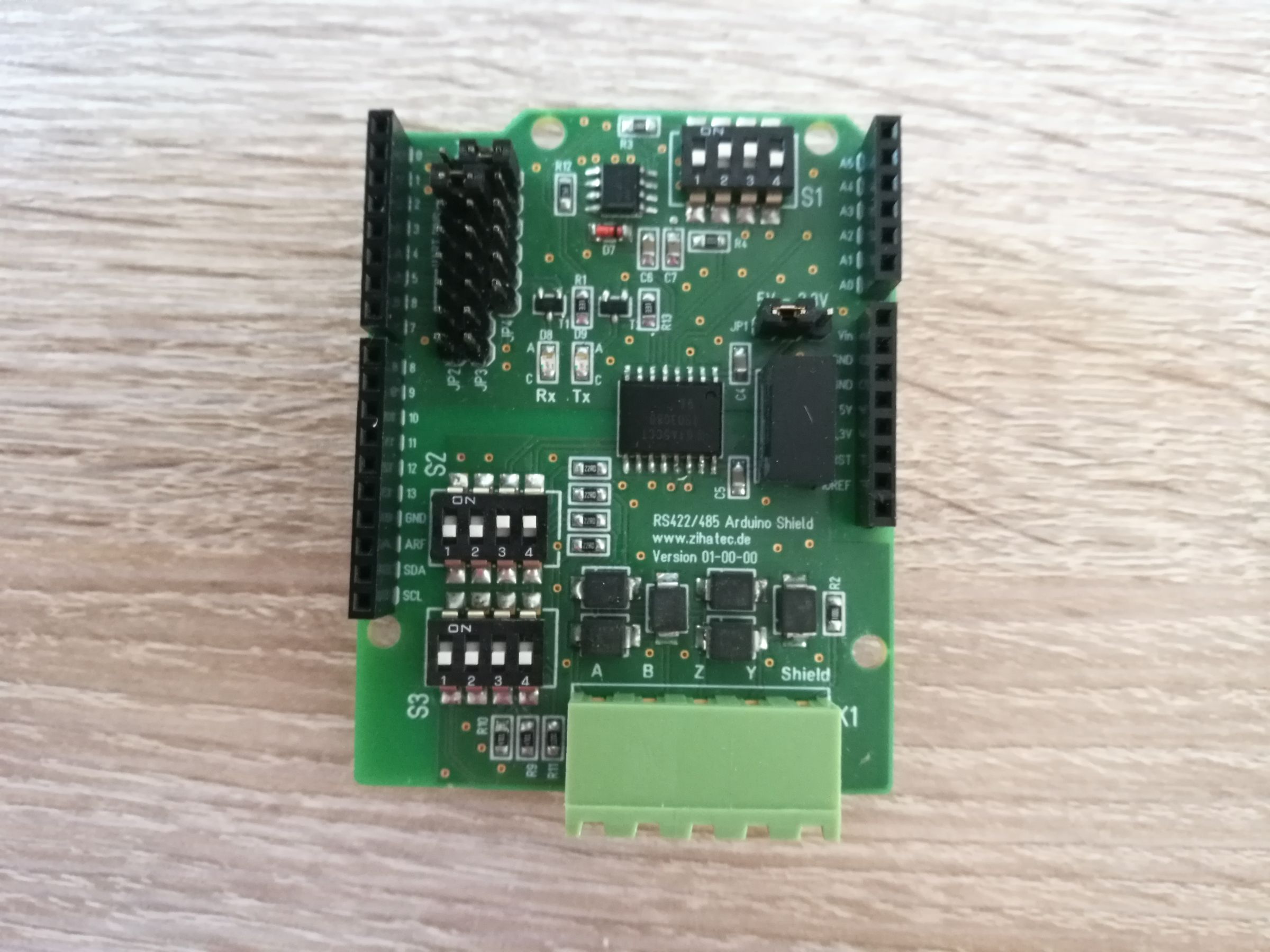 How to Use Modbus With Arduino : 8 Steps - Instructables