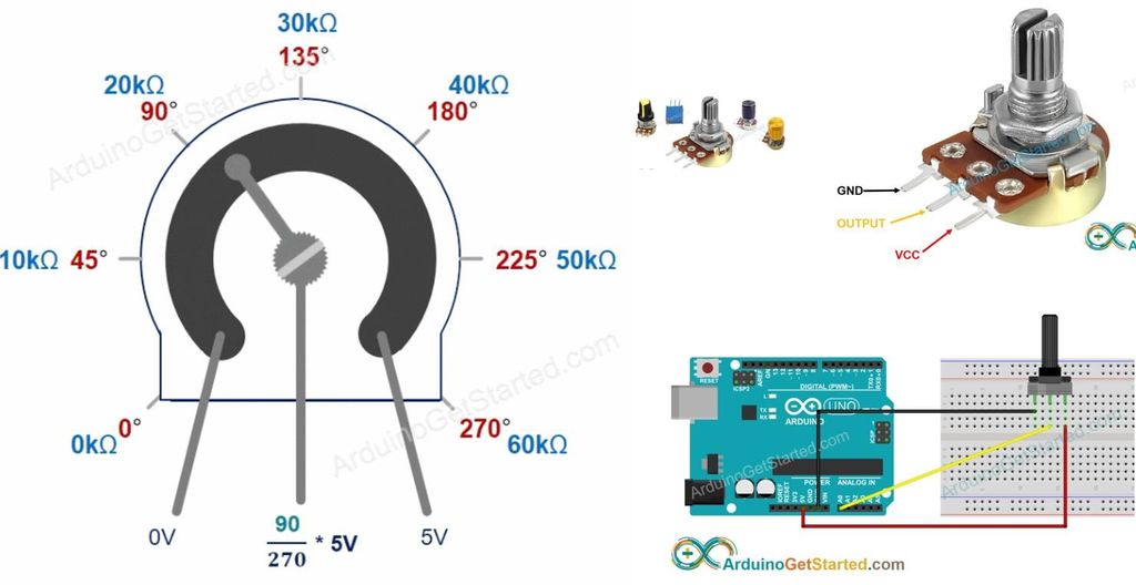 Tinkercad 5 Arduino Motor Transistor Youtube