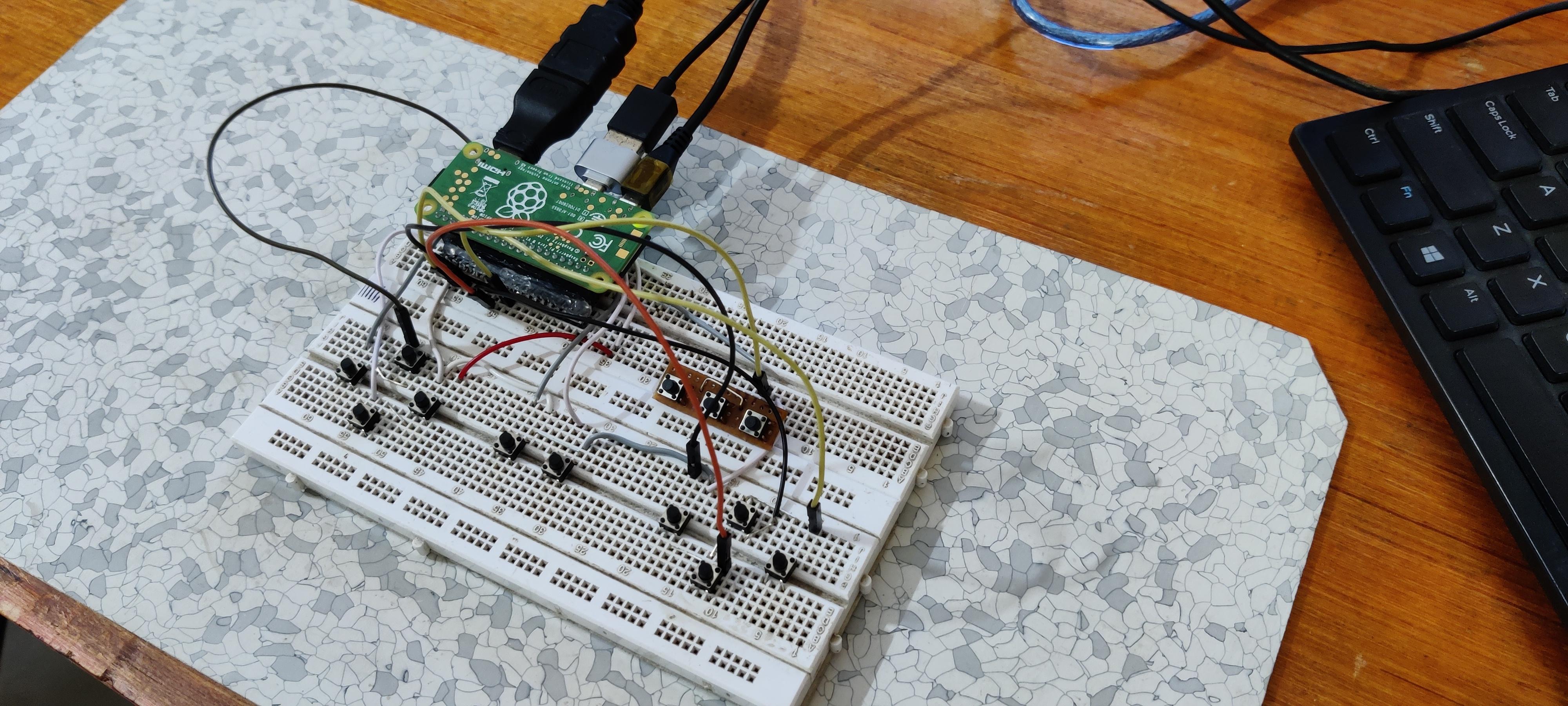 PALPi Retro Game Console : 12 Steps (with Pictures) - Instructables