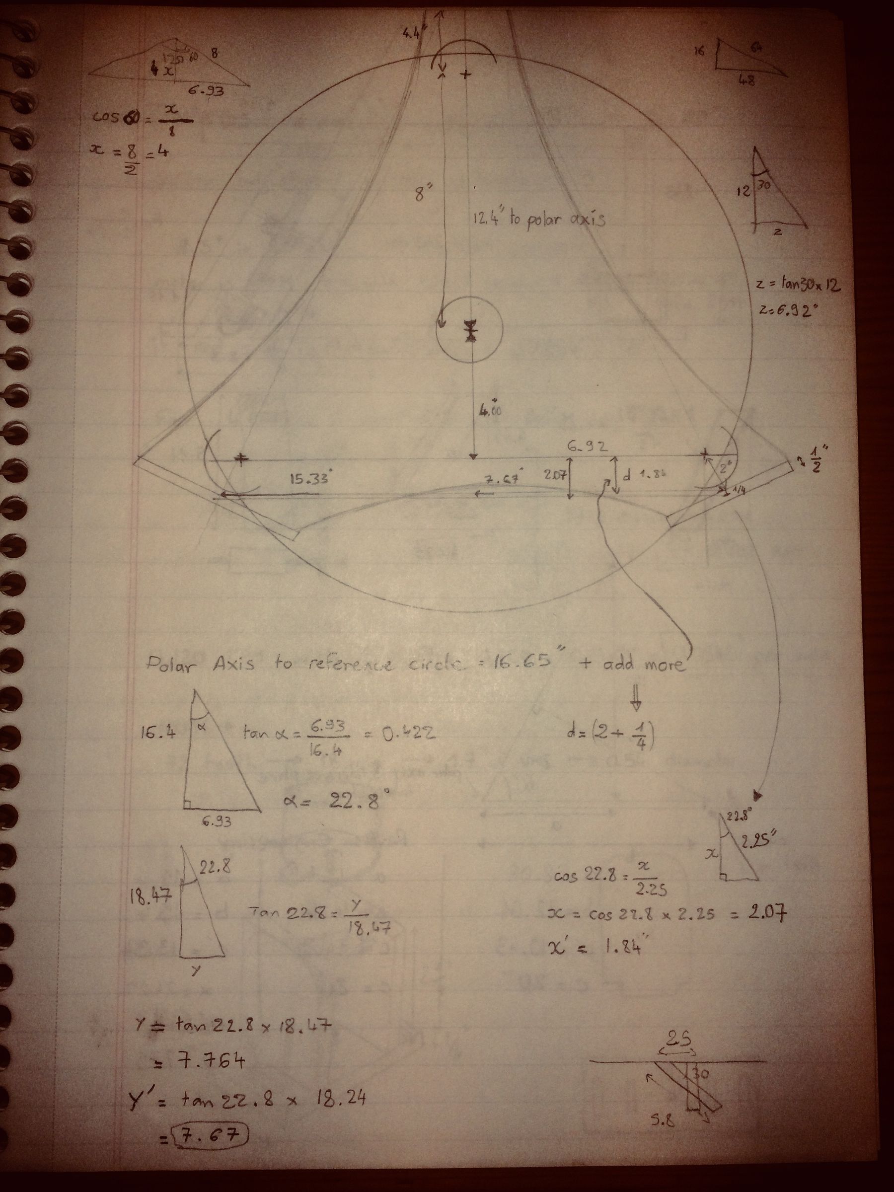 Equatorial Platform for the North : 11 Steps (with Pictures ...