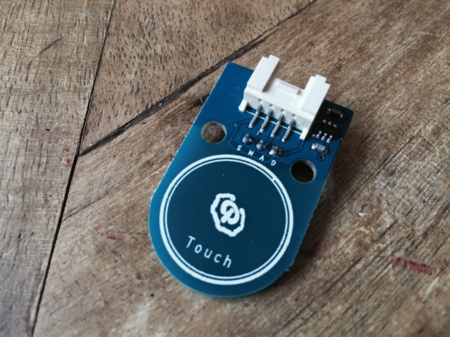 Inventoria Sensor Kit : 12 Steps - Instructables