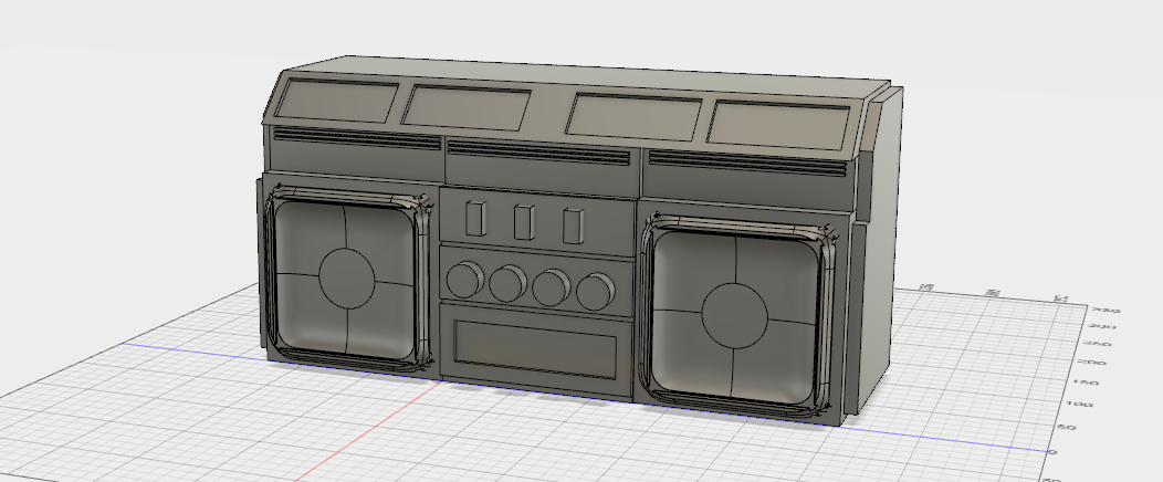 BOSEbox - Instructables