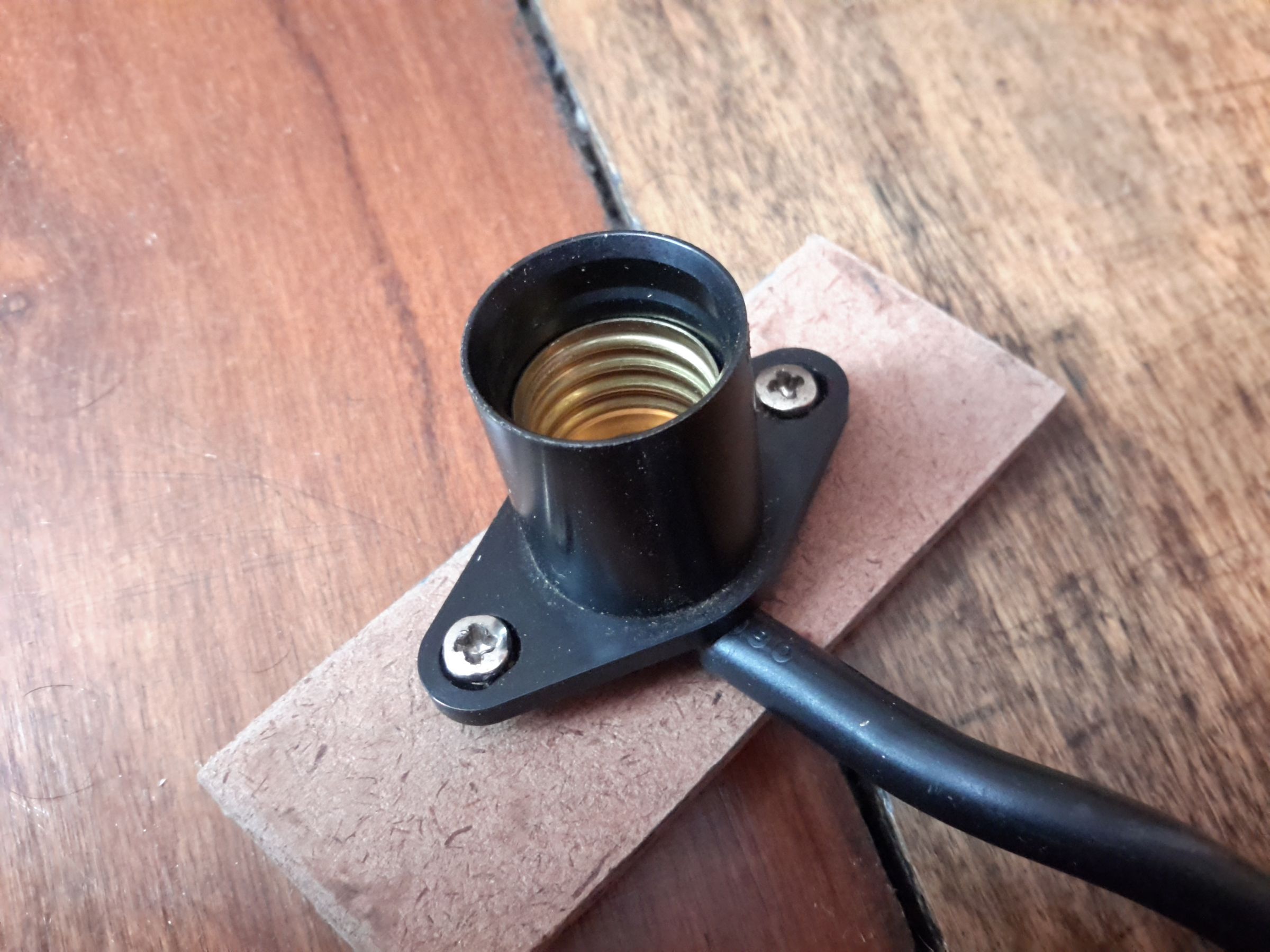 Copper Wire Ball Lamp : 6 Steps (with Pictures) - Instructables