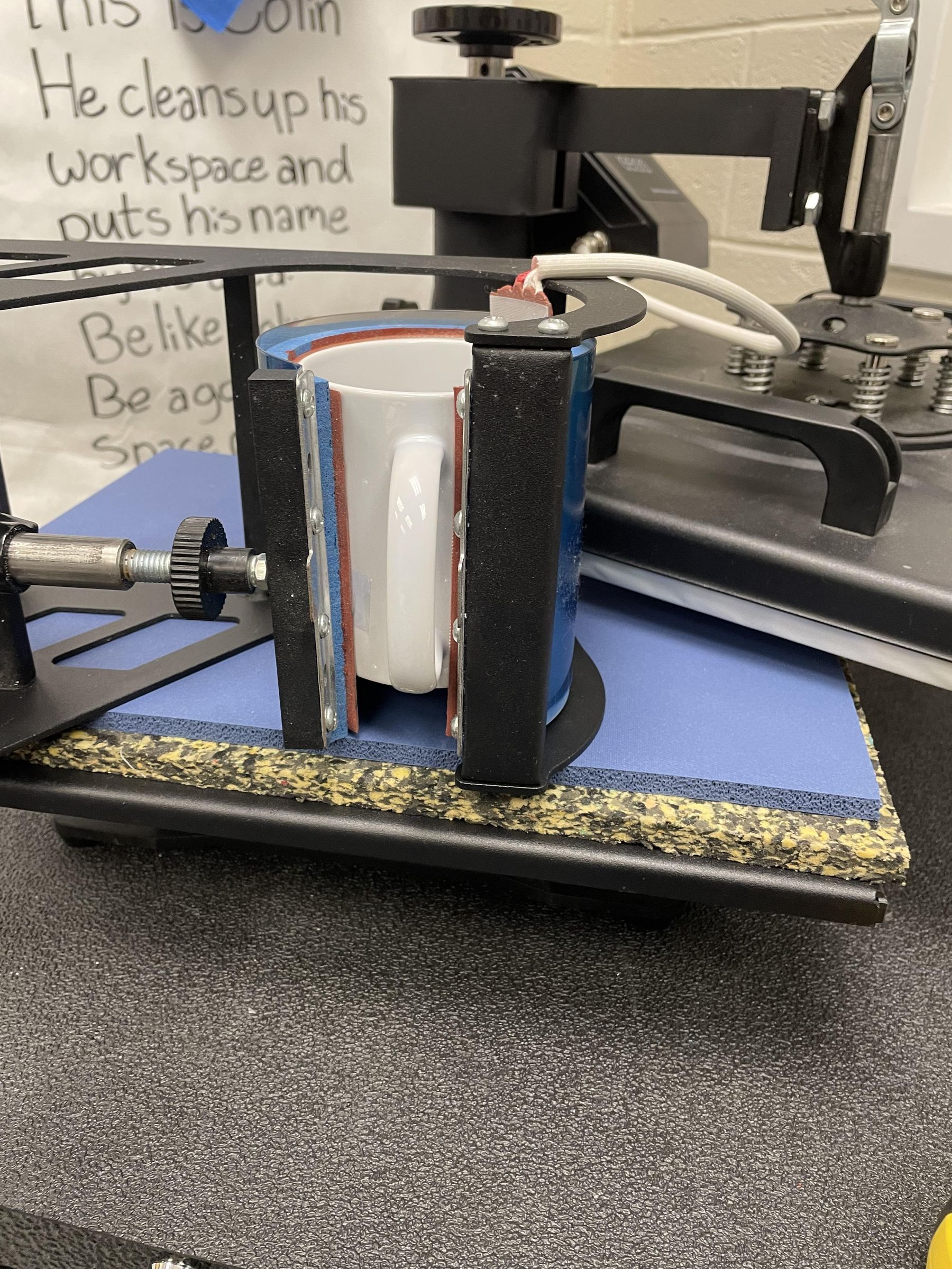 Designer Mug : 5 Steps - Instructables