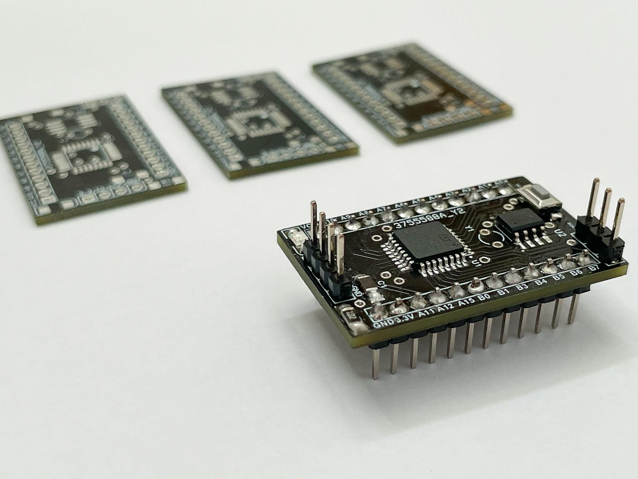 Supervisor Circuit for Your Embedded Projects : 3 Steps - Instructables