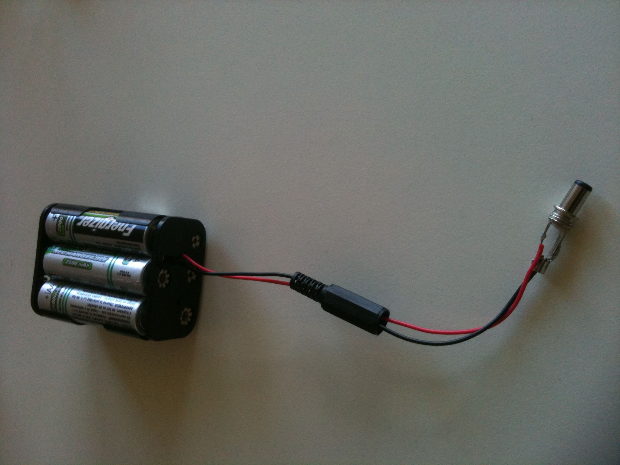 How to Build a Wireless Hexapod Robot : 16 Steps (with Pictures) - Instructables