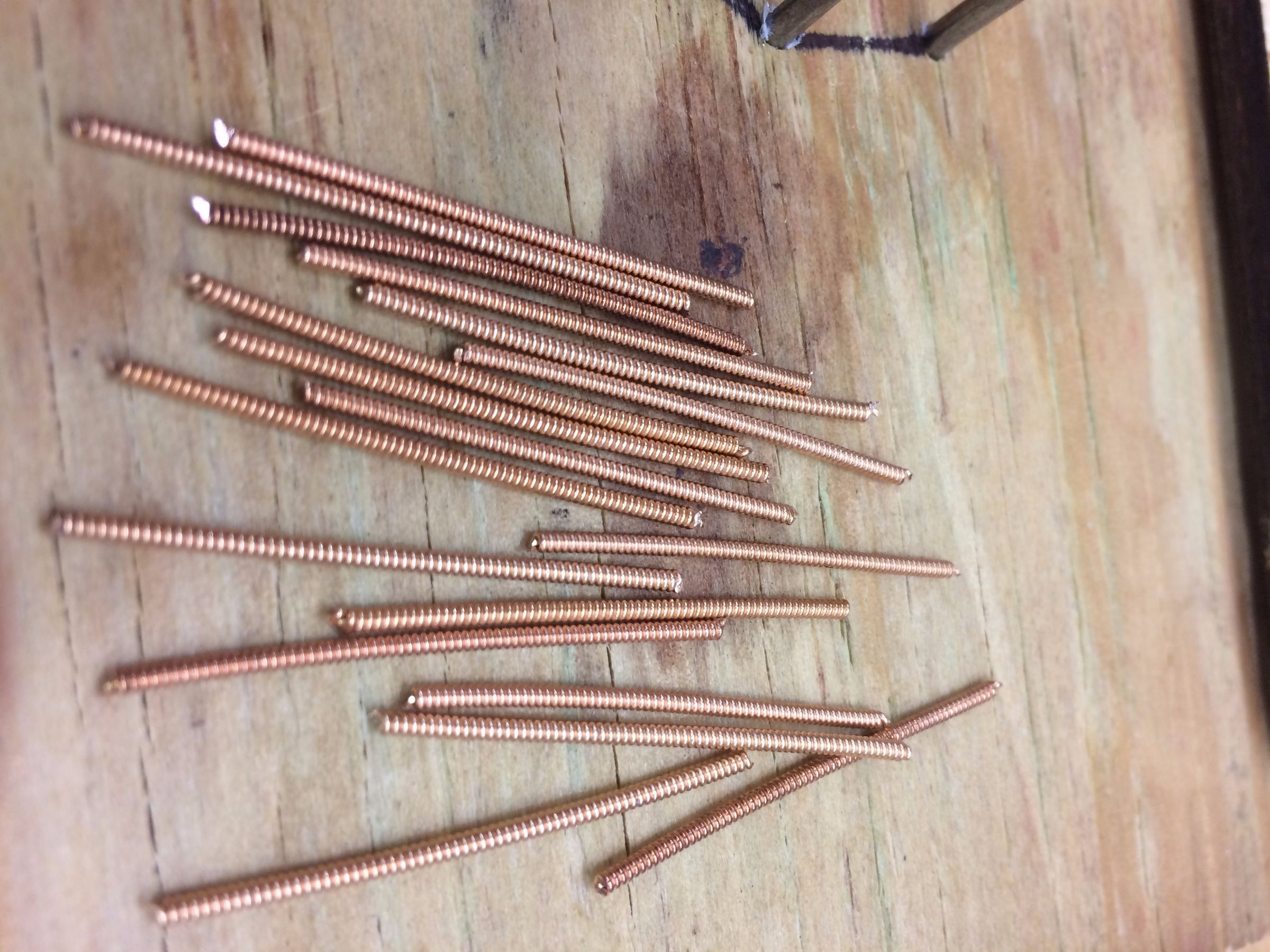 3D Guitar String Wireframe Cross : 6 Steps (with Pictures) - Instructables