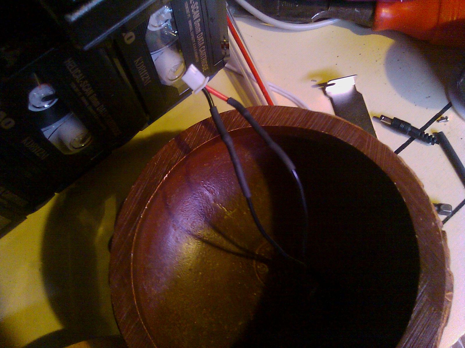 CD Tower Light : 7 Steps - Instructables