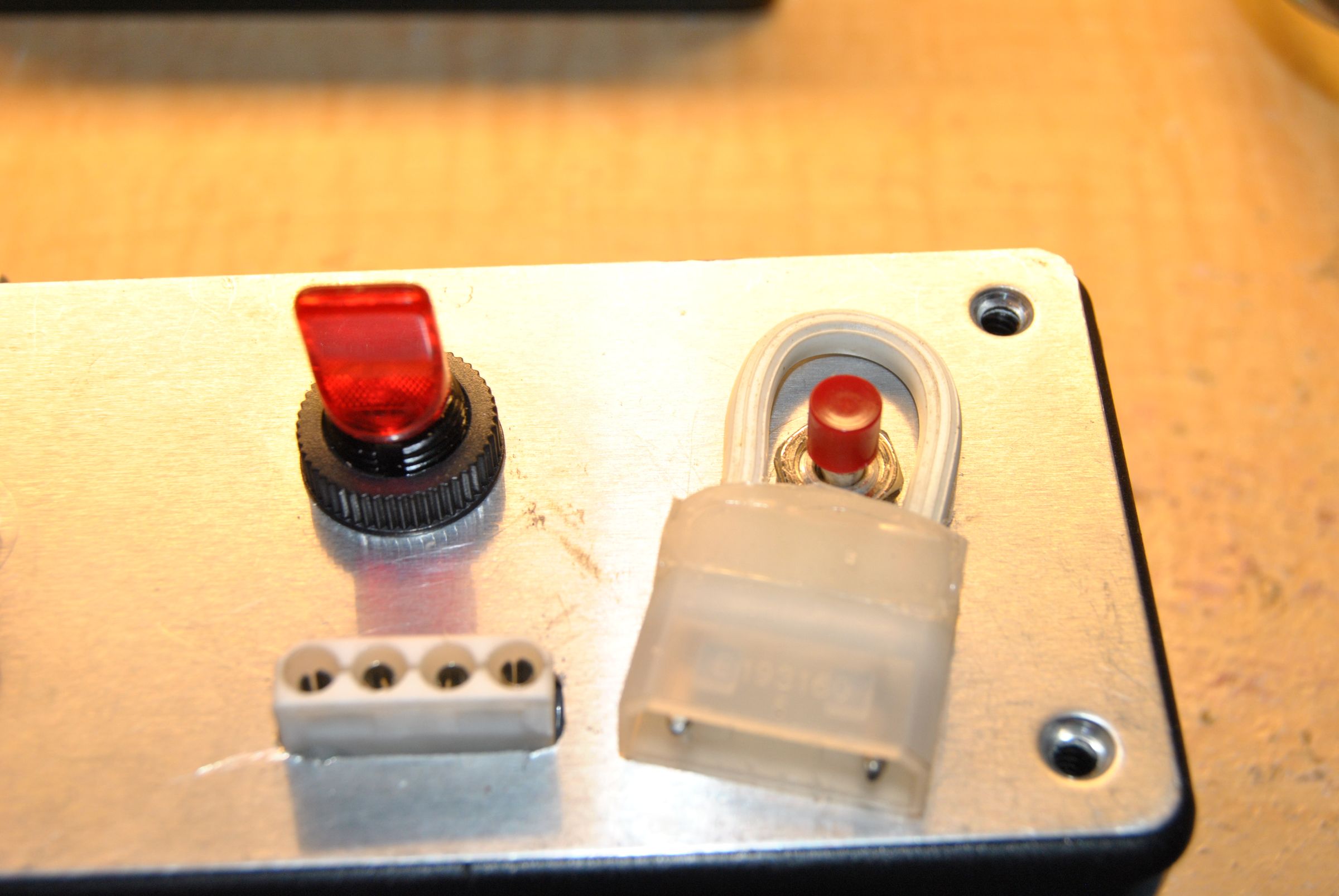 Diy Model Rocket Launch Controller : 3 Steps - Instructables