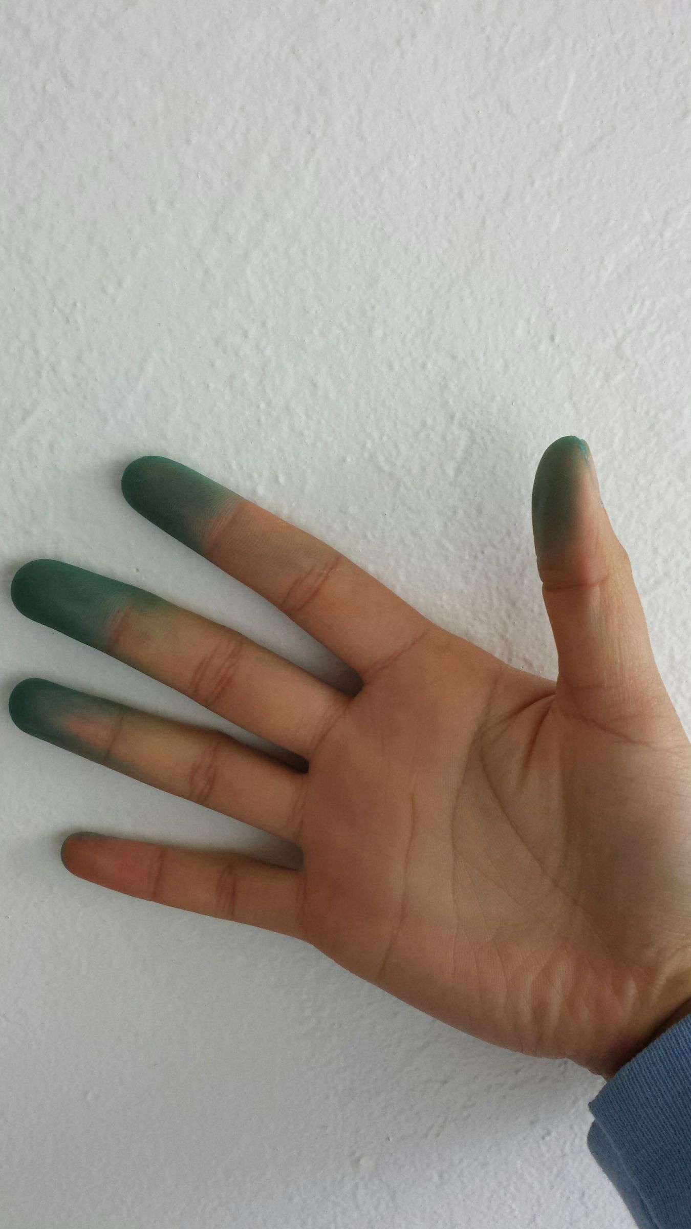 Dyeing Paper: an Exploration : 18 Steps (with Pictures) - Instructables