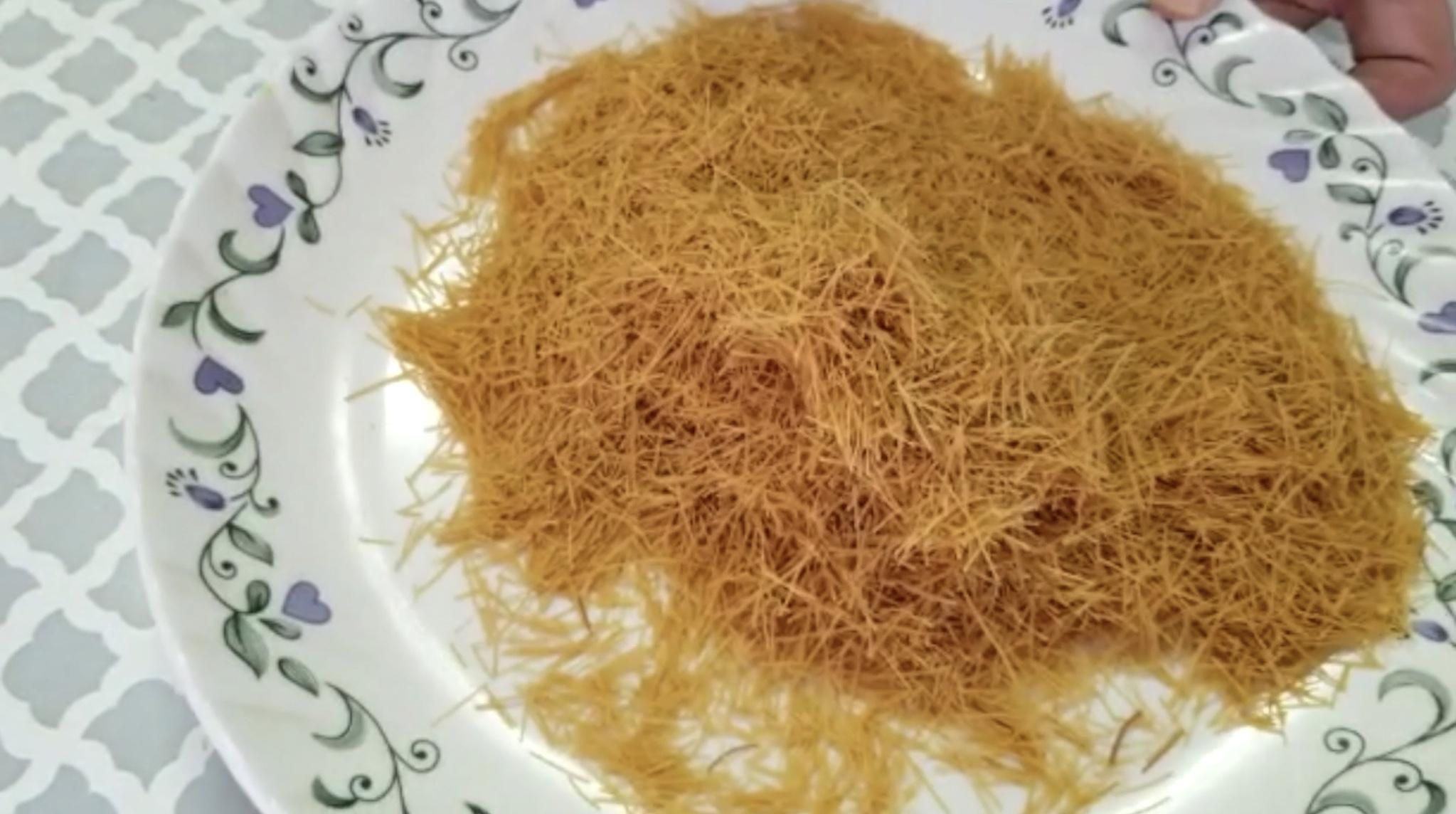 Shevaya Rabadi : 7 Steps - Instructables