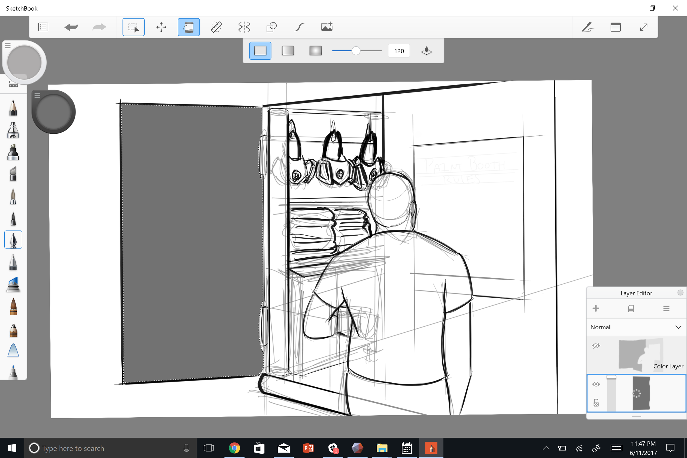 Storyboarding for Product Design : 10 Steps (with Pictures) - Instructables