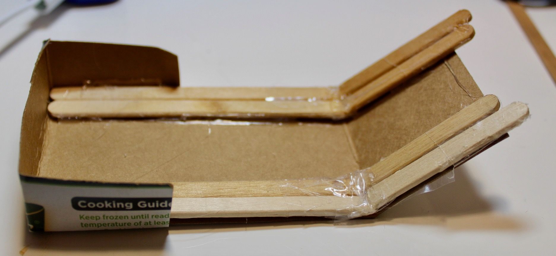 DIY Simple Robot Claw/Gripper (Actuated) : 8 Steps (with Pictures ...