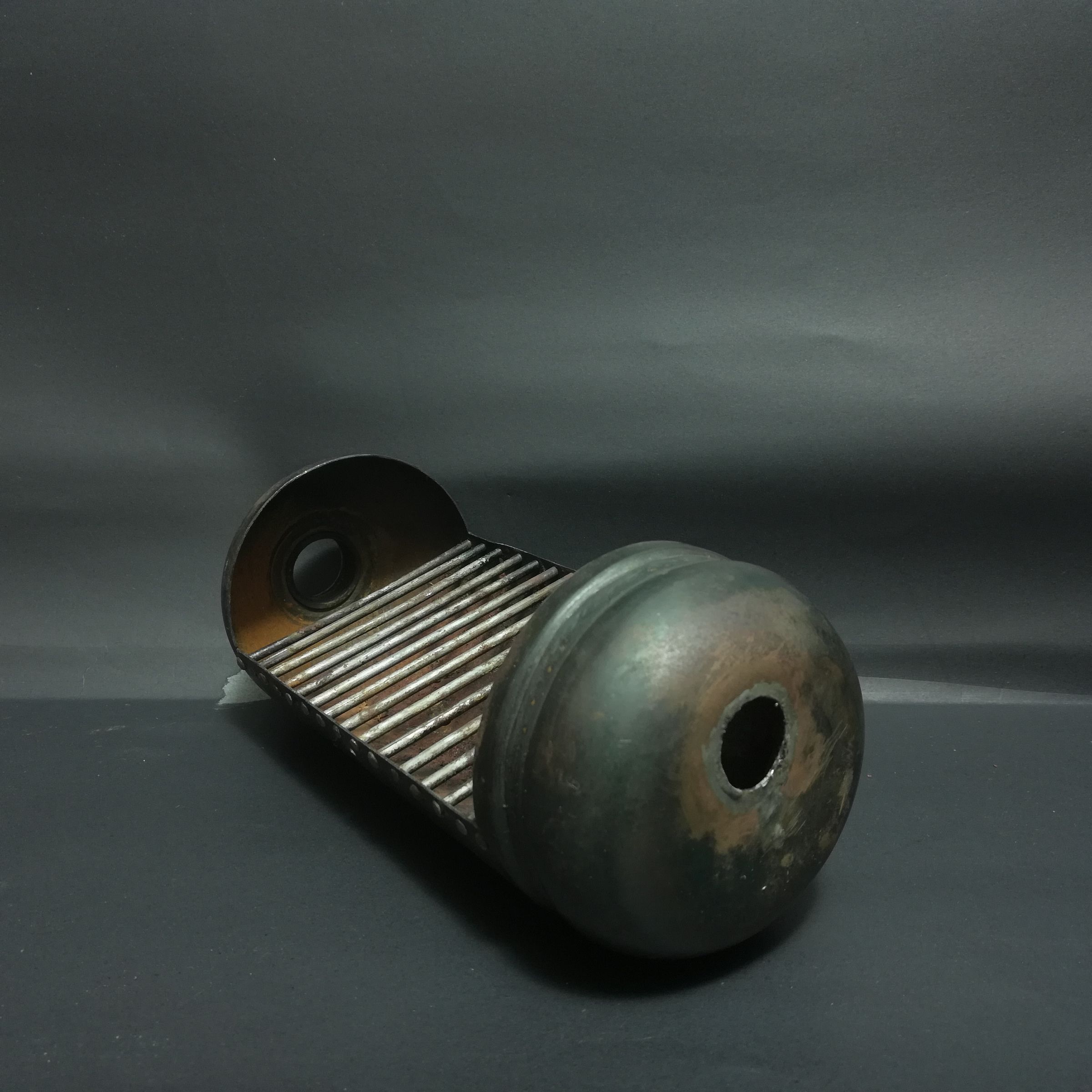 Mini Smoker : 18 Steps (with Pictures) - Instructables