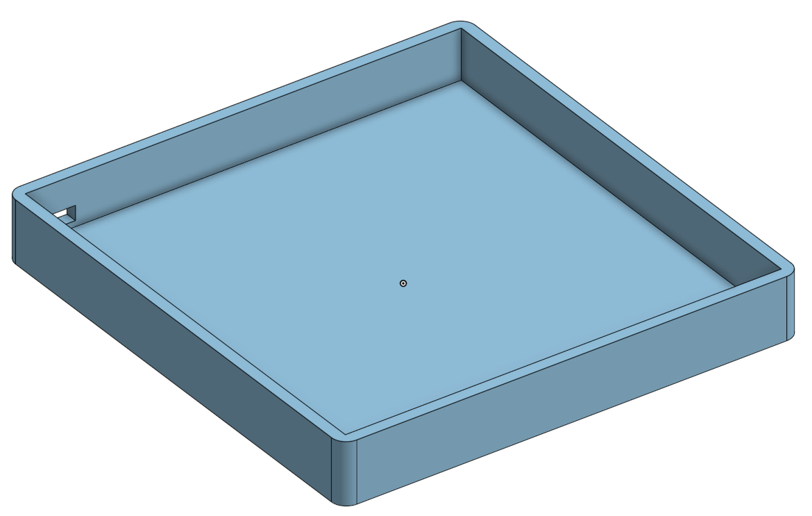 One Handed Chording Keyboard : 10 Steps (with Pictures) - Instructables