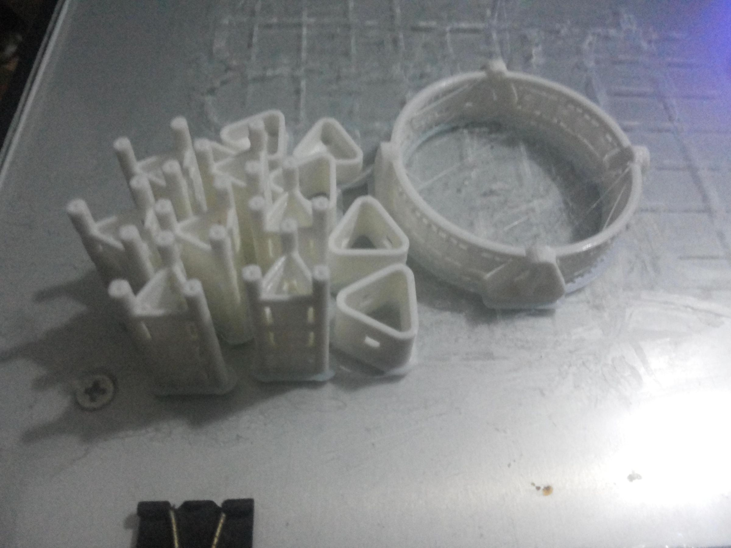 GALACTIC EXPLORER - Design & Make Your Own Spaceship Prototype : 24 ...